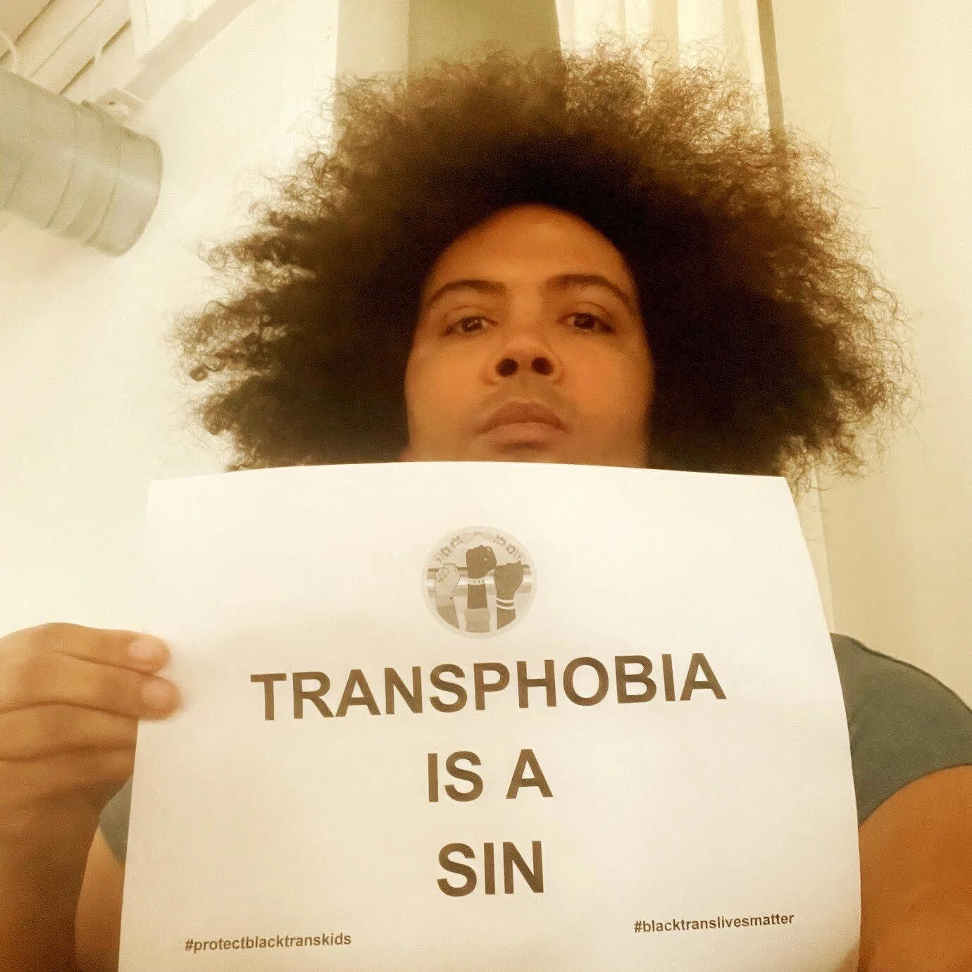 Lavender Rights Project