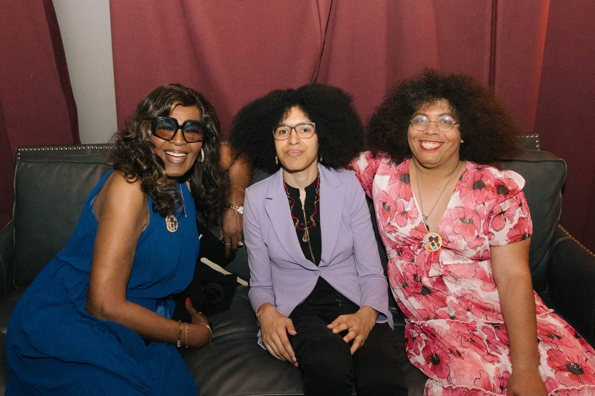 Lavender Rights Project