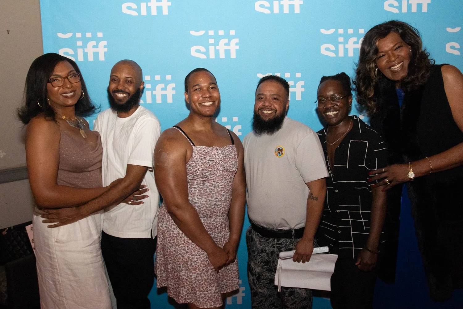 Lavender Rights Project