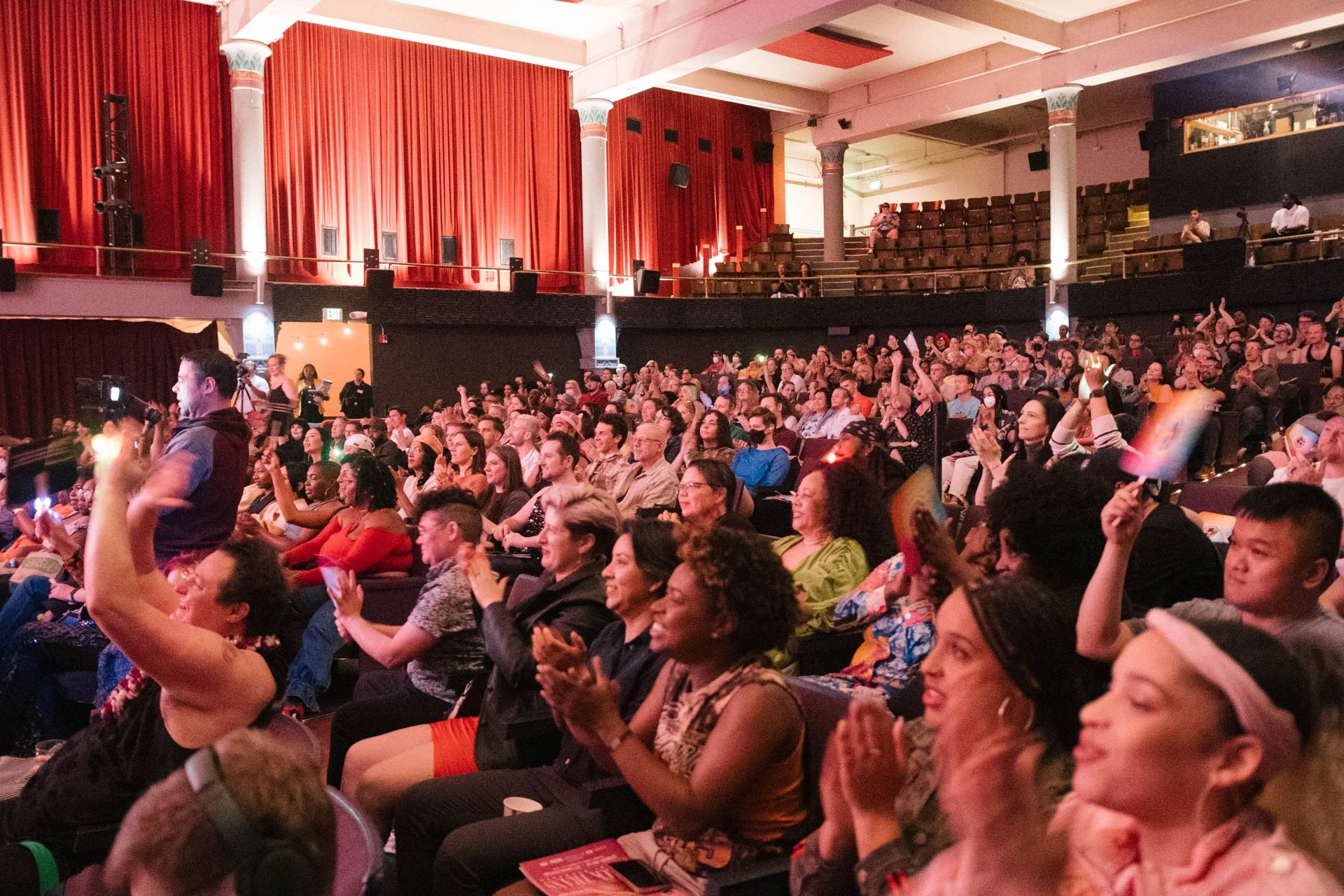 Lavender Rights Project