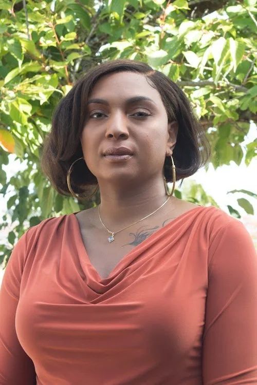 Staff — Lavender Rights Project