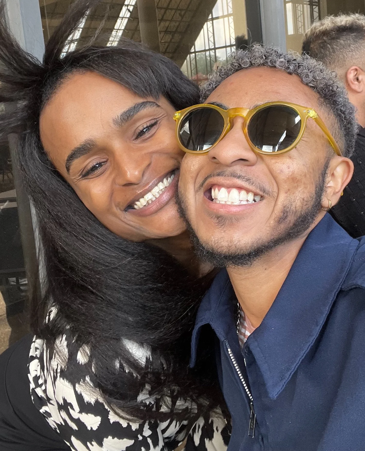 WHAT A WEEK: Our Journey to the 2023 Black Trans Advocacy Conference ...