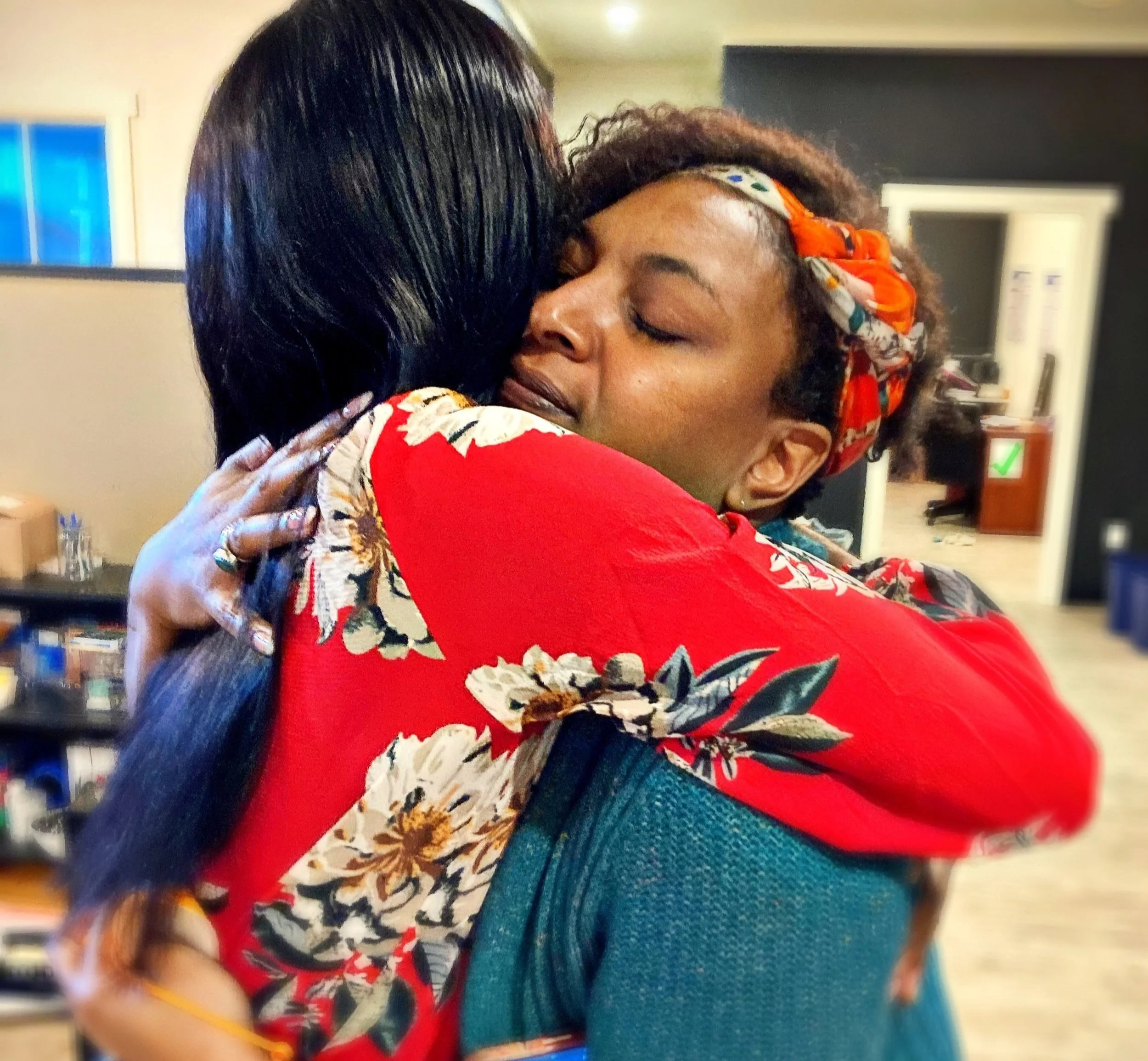 Gender-Based Violence Prevention — Lavender Rights Project