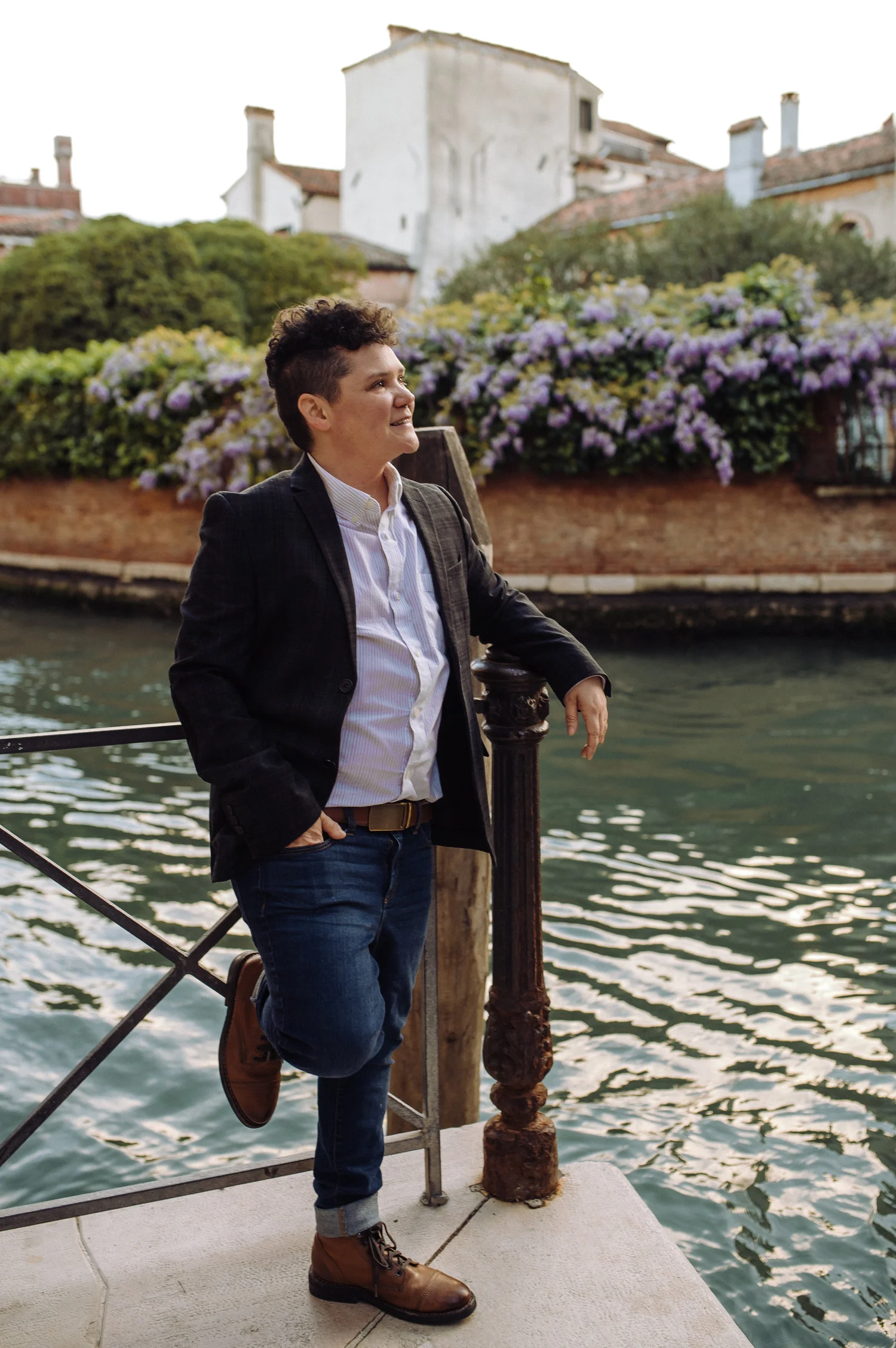 Staff — Lavender Rights Project