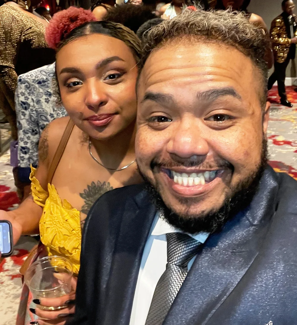 Spring Reflections from LRP's Director of Housing Services — Lavender Rights Project