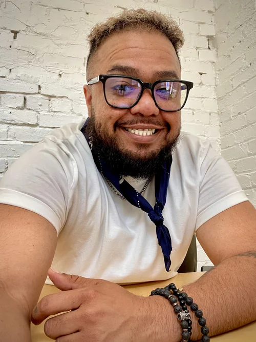 Staff — Lavender Rights Project