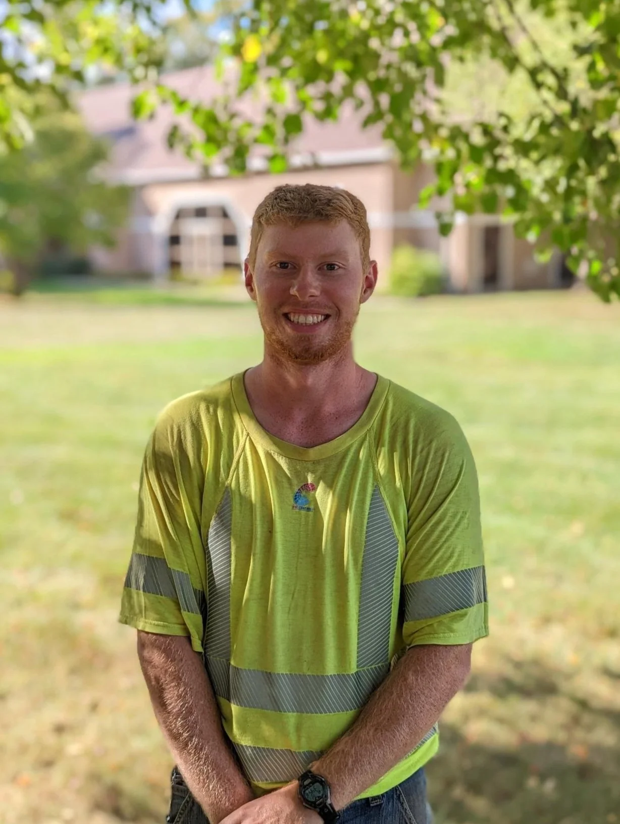 Farmington Lutheran Church Team — Farmington Lutheran