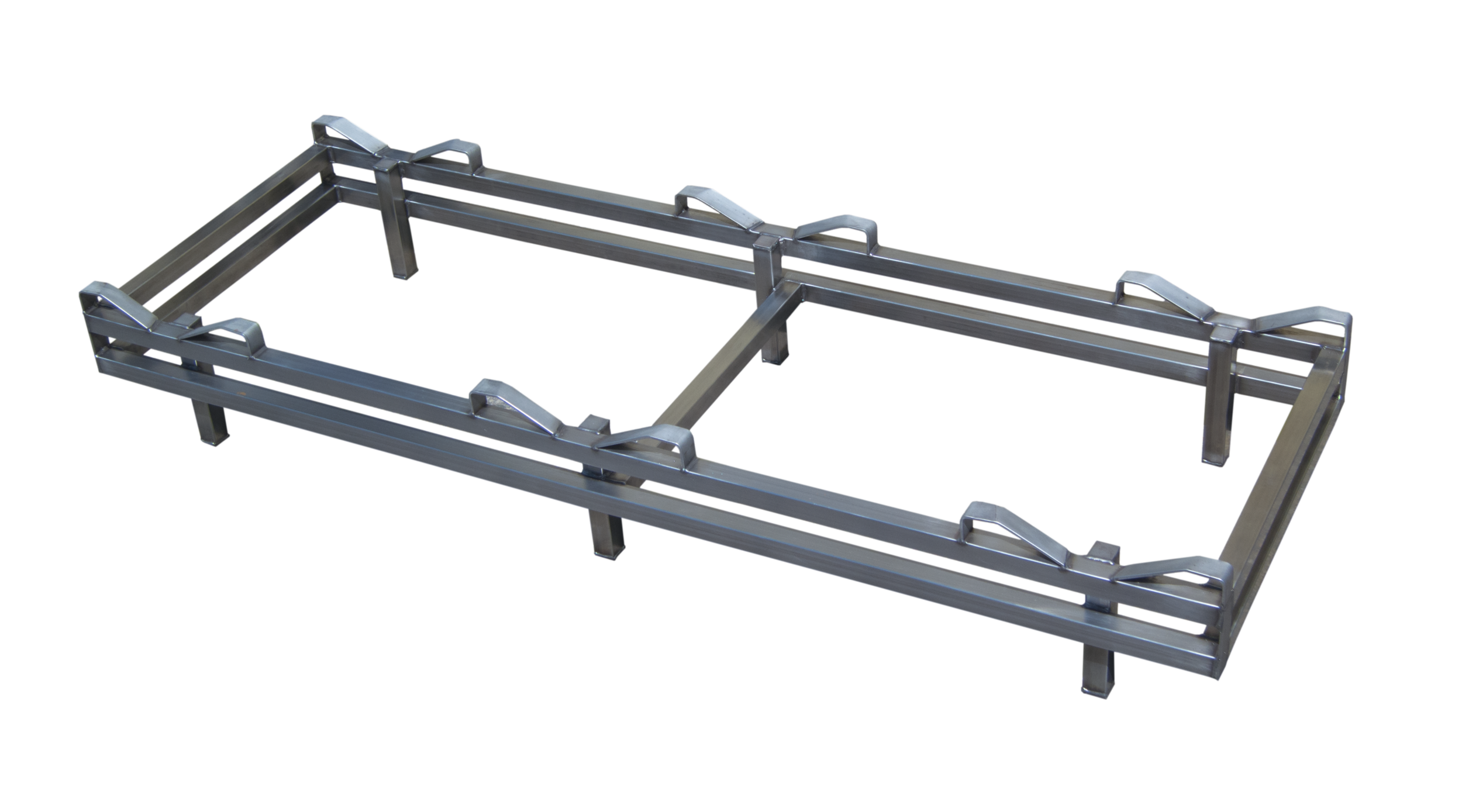 Western Square Racks — Keystone Fermentation Supply
