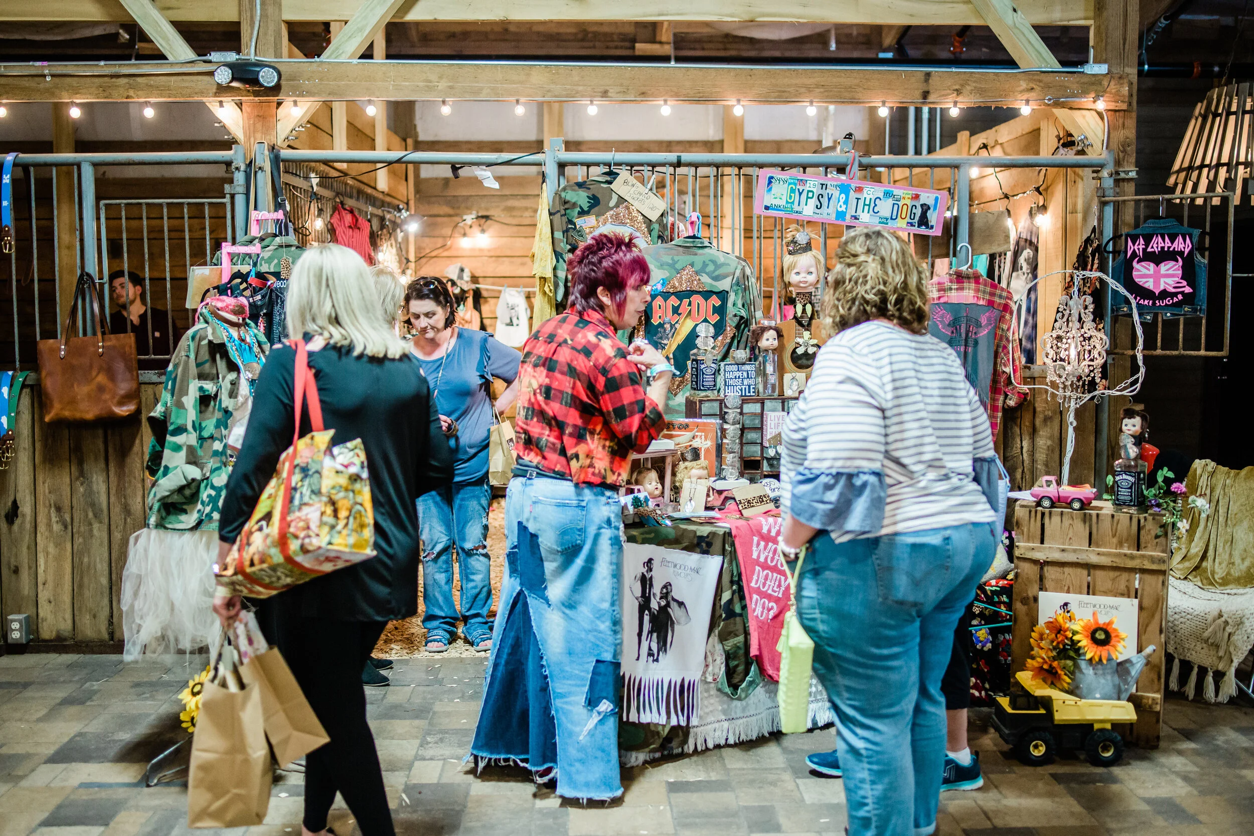 Frequently Asked Questions — GypsyMoon Marketplace