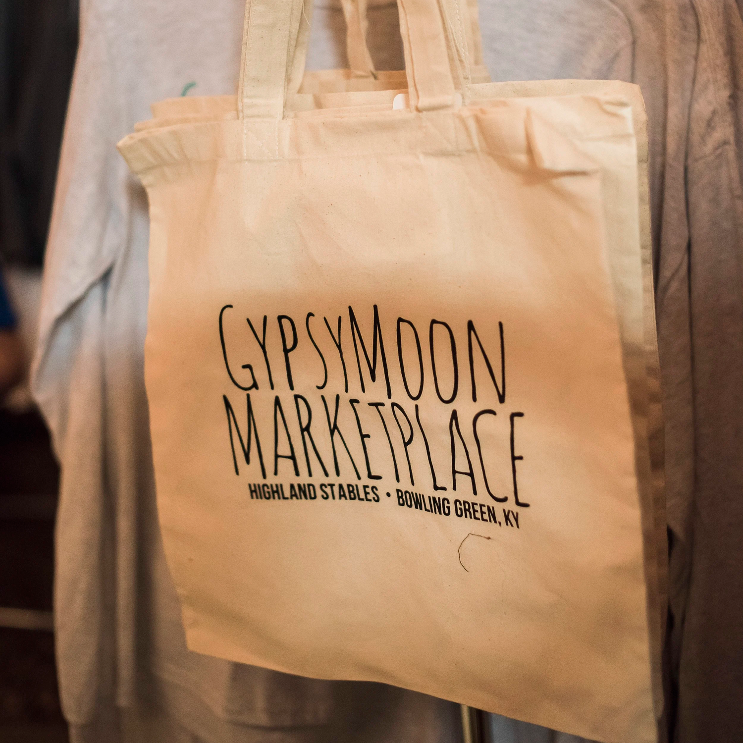 GypsyMoon Marketplace