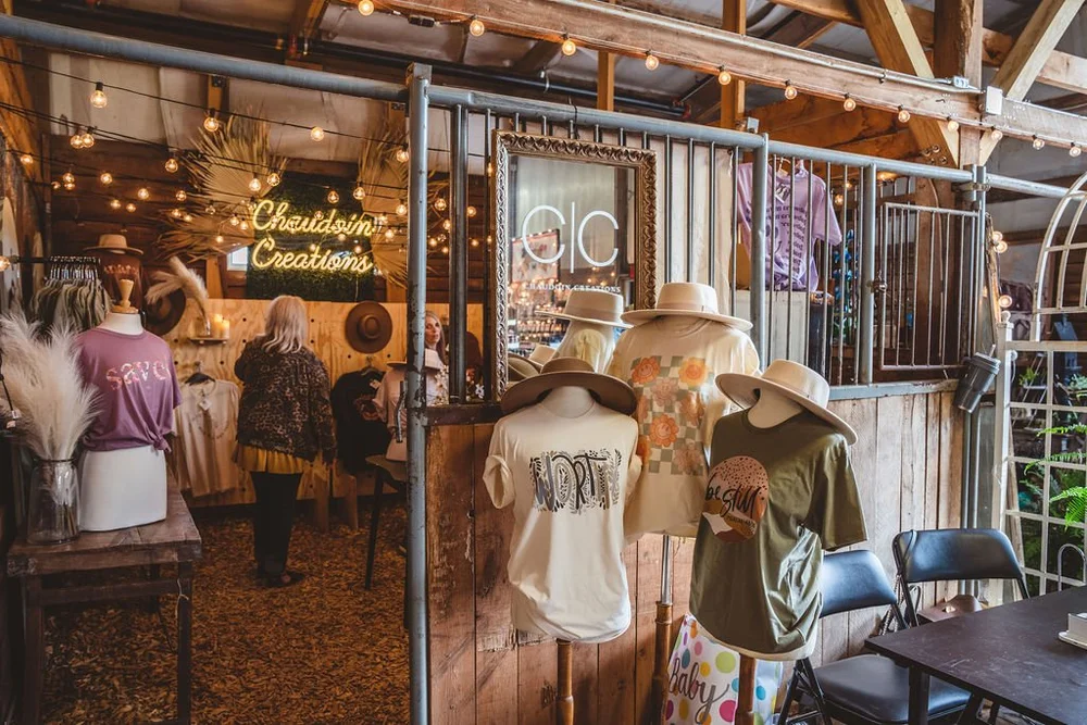 GypsyMoon Marketplace