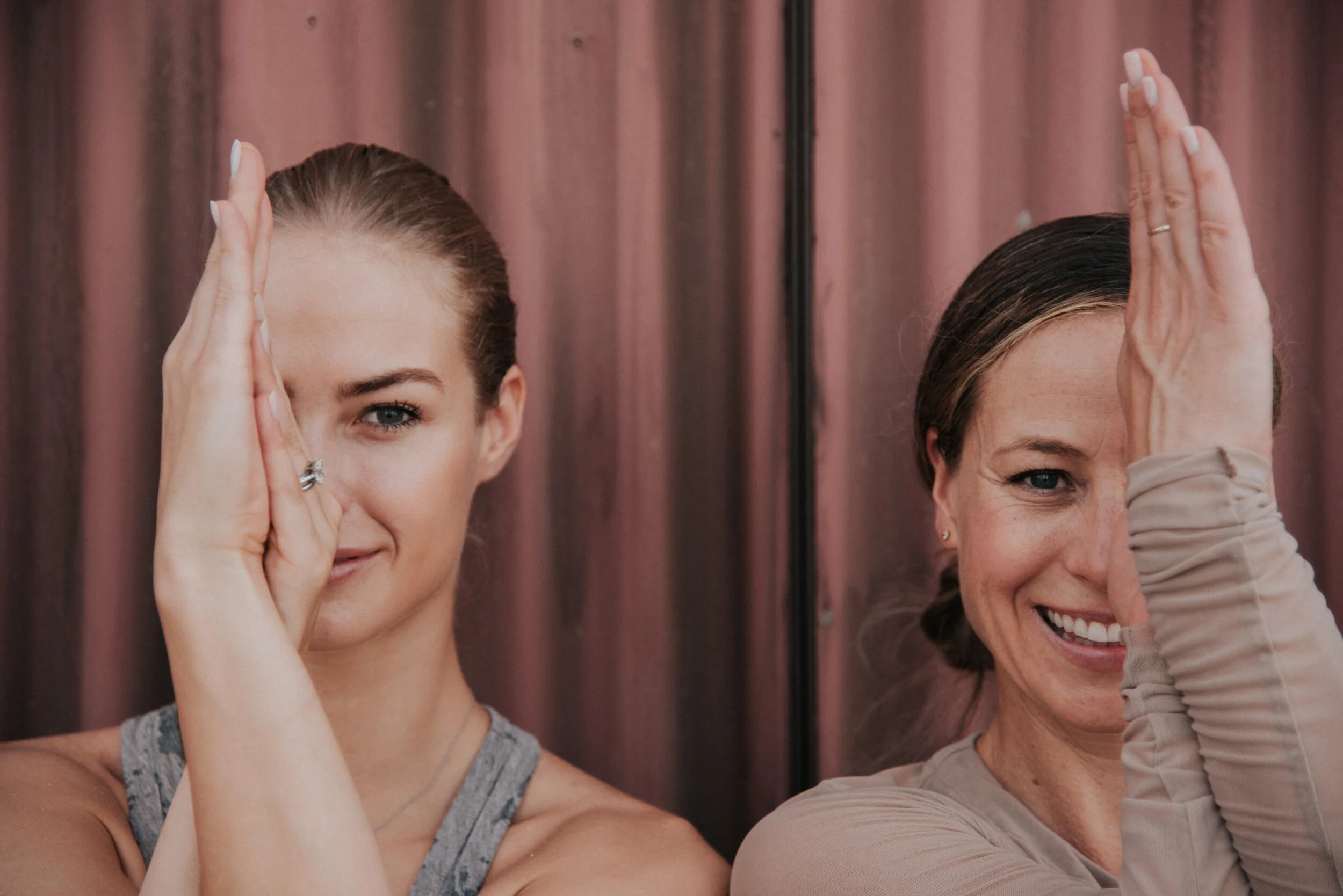 Erica Blitz Yoga | Events — Erica Blitz Yoga