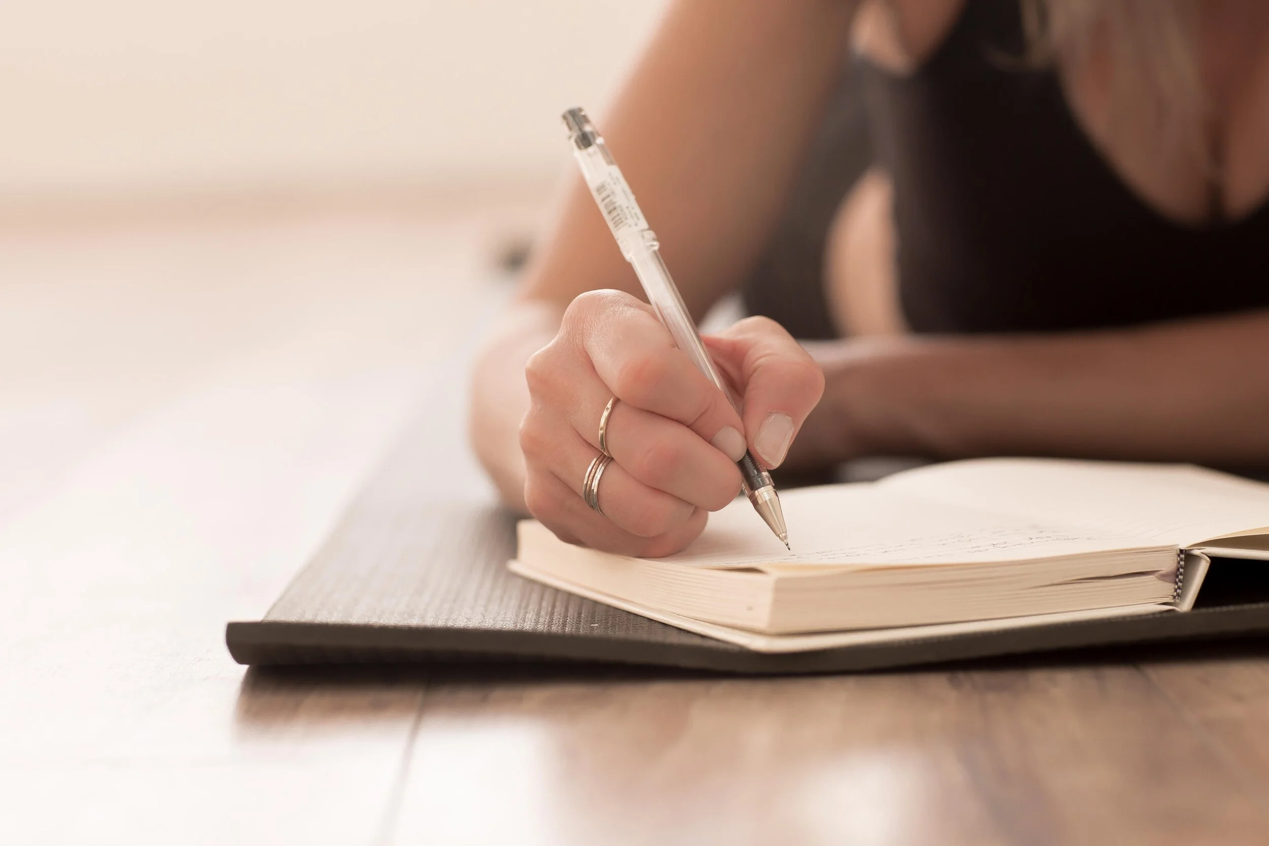 Erica Blitz Yoga | Blog — Erica Blitz Yoga