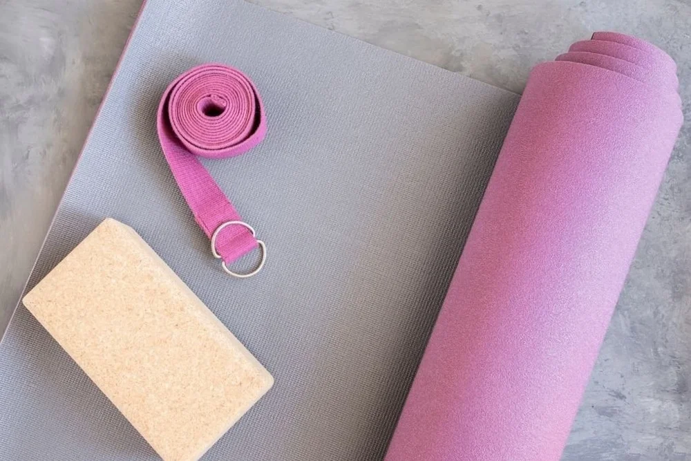 Beginners Guide to Yoga: A Comprehensive Overview — Erica Blitz Yoga