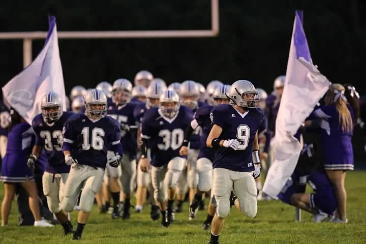 Breakaway Banners — TentPrinting.com