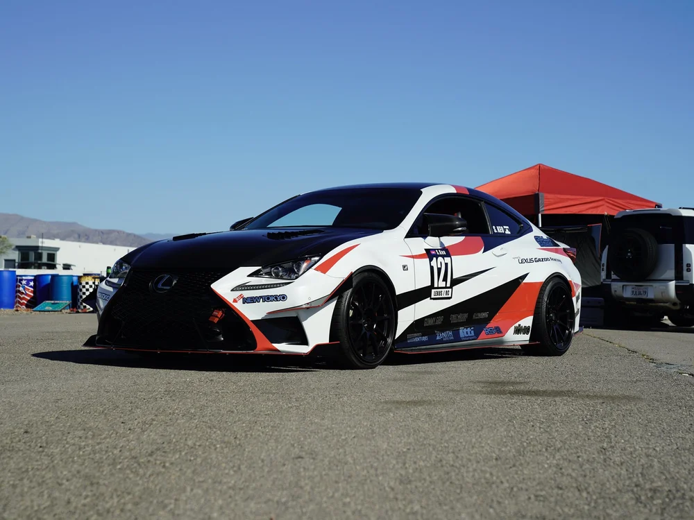 TTi Motorsports USA