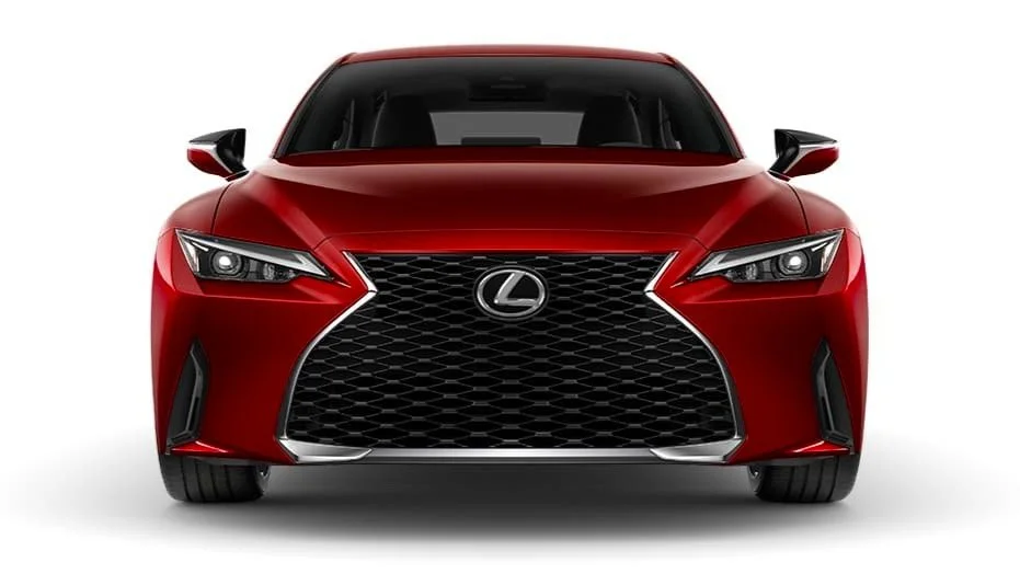 TTi Motorsports Lexus 2.0L 8AR-FTS ECU Tuning Program – Maximize Power ...