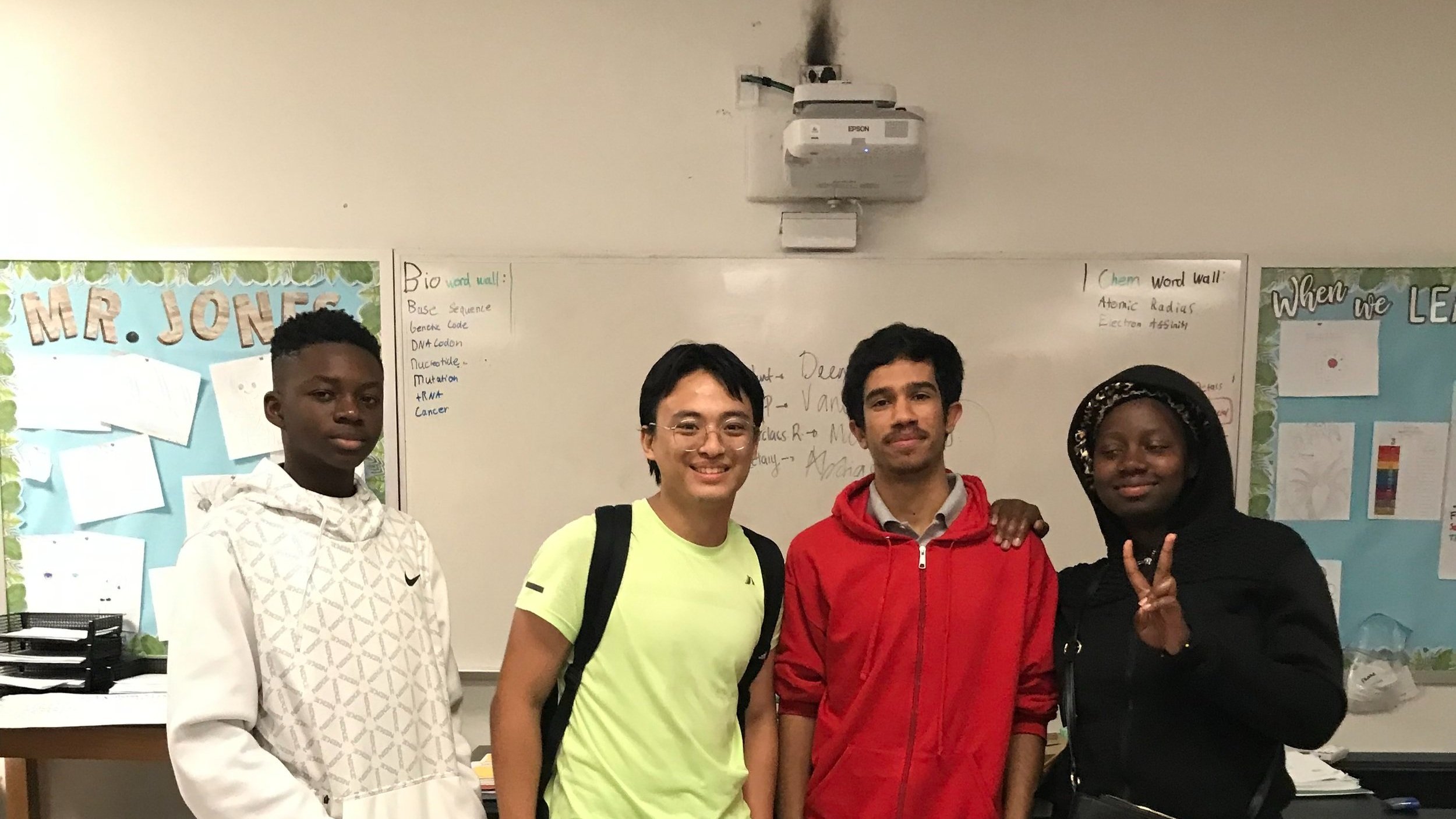 Volunteer — PAIR Houston