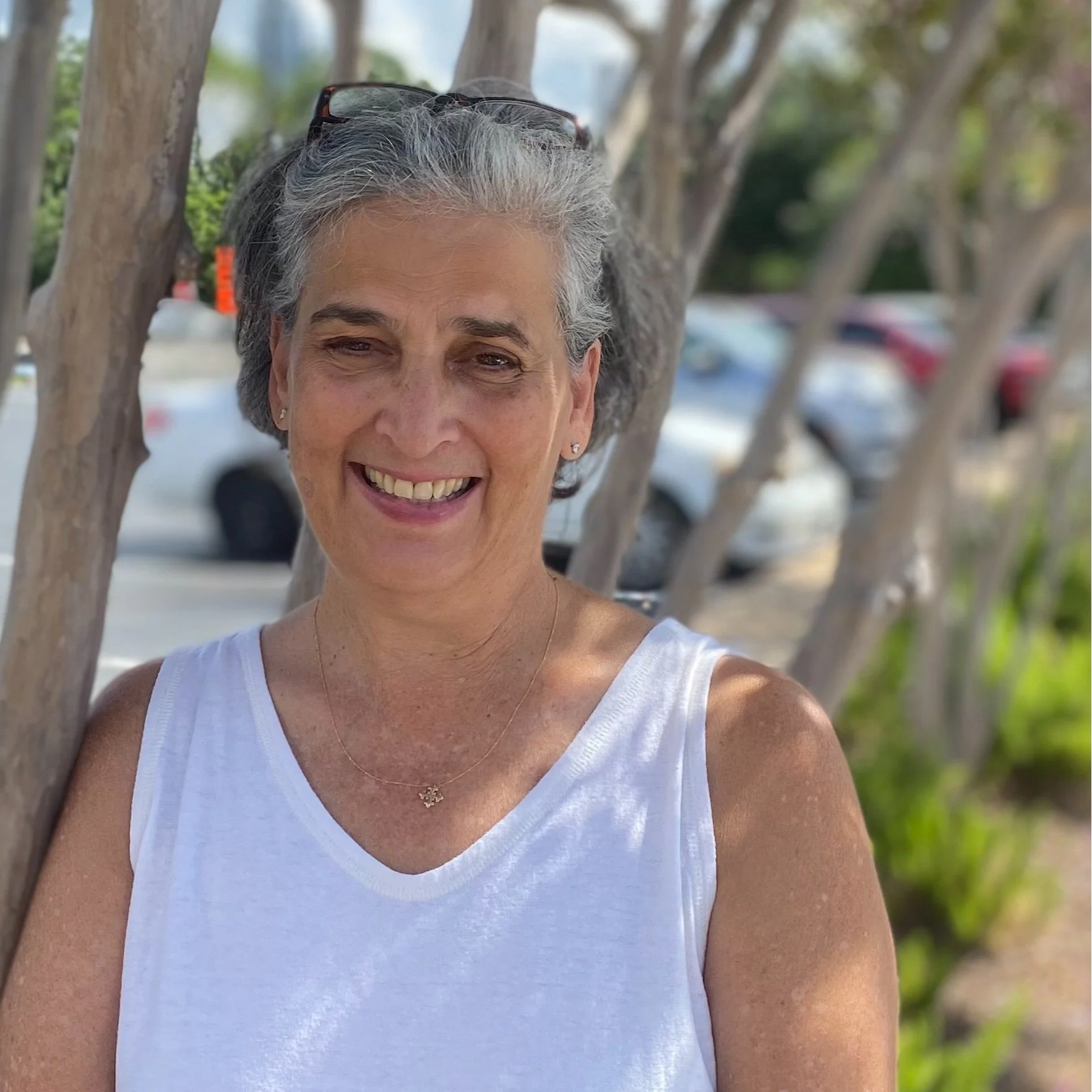 Staff — PAIR Houston