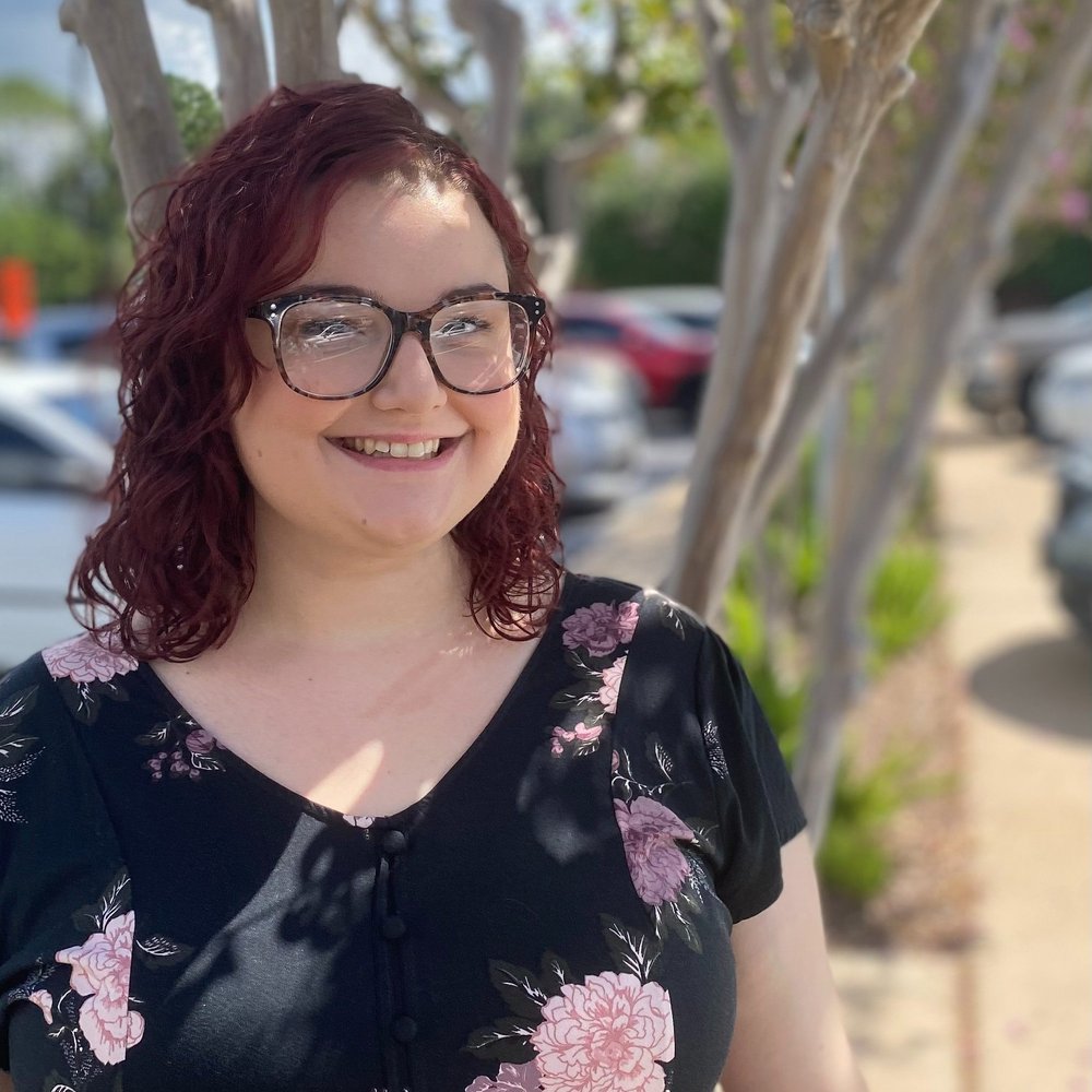 Staff — PAIR Houston