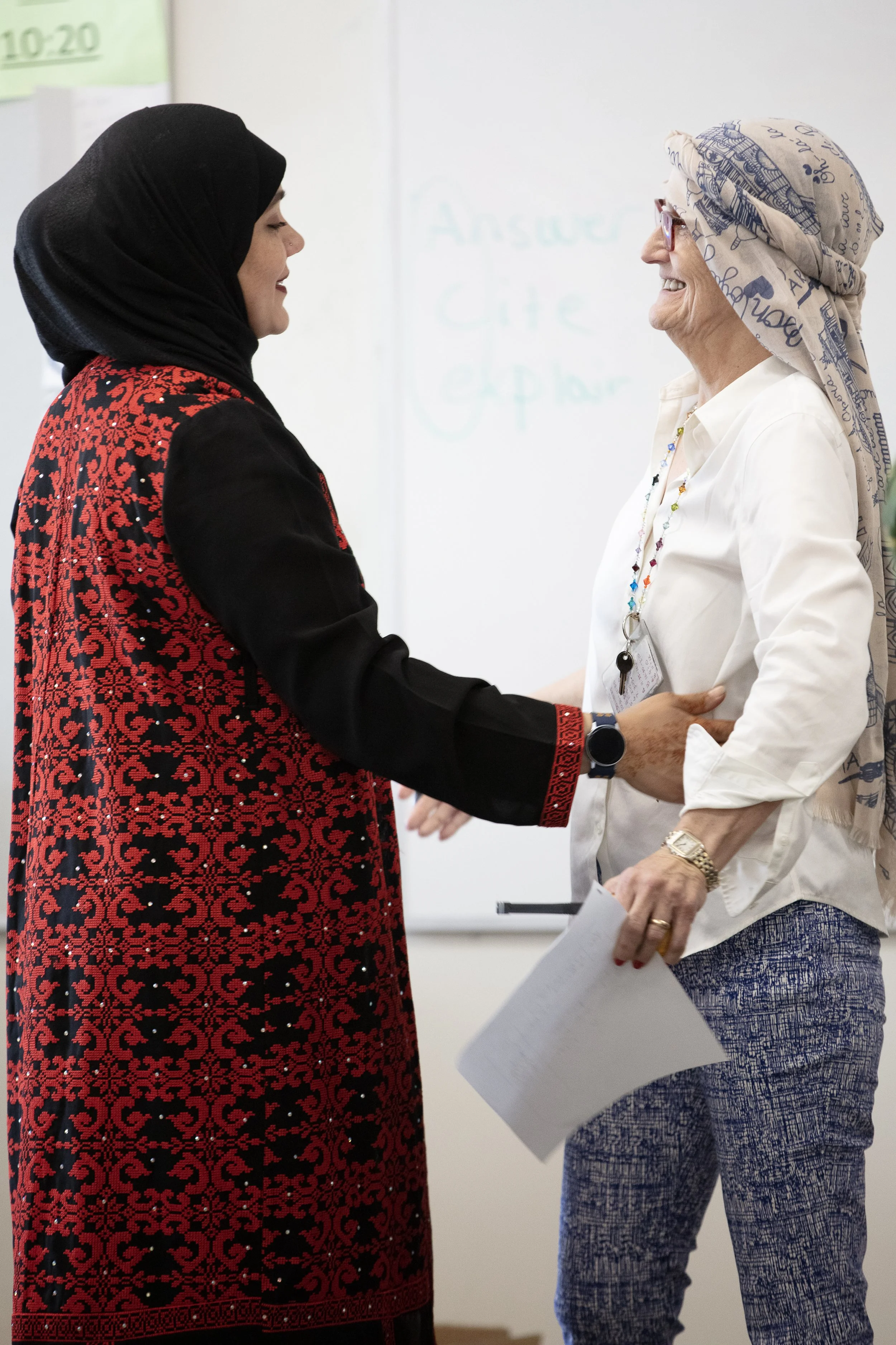 Board — PAIR Houston