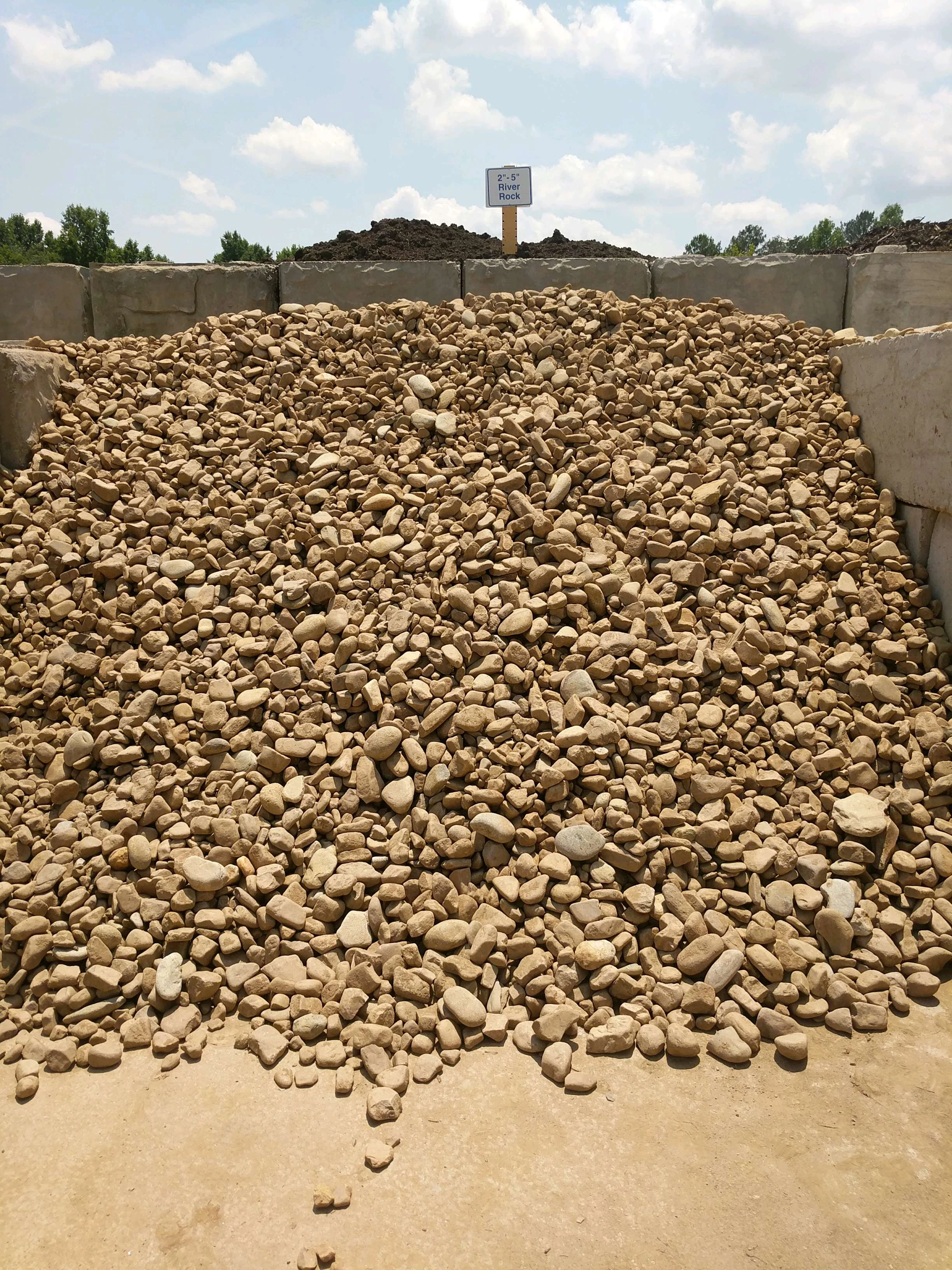 River Rock 2 5 Earth Products LLC river-rock-2-5-earth-products-llc