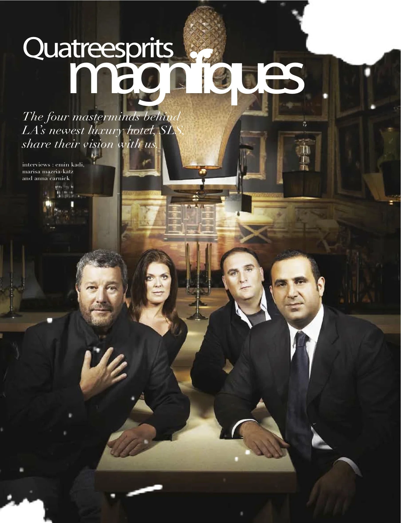 About — THERESA FATINO DESIGN