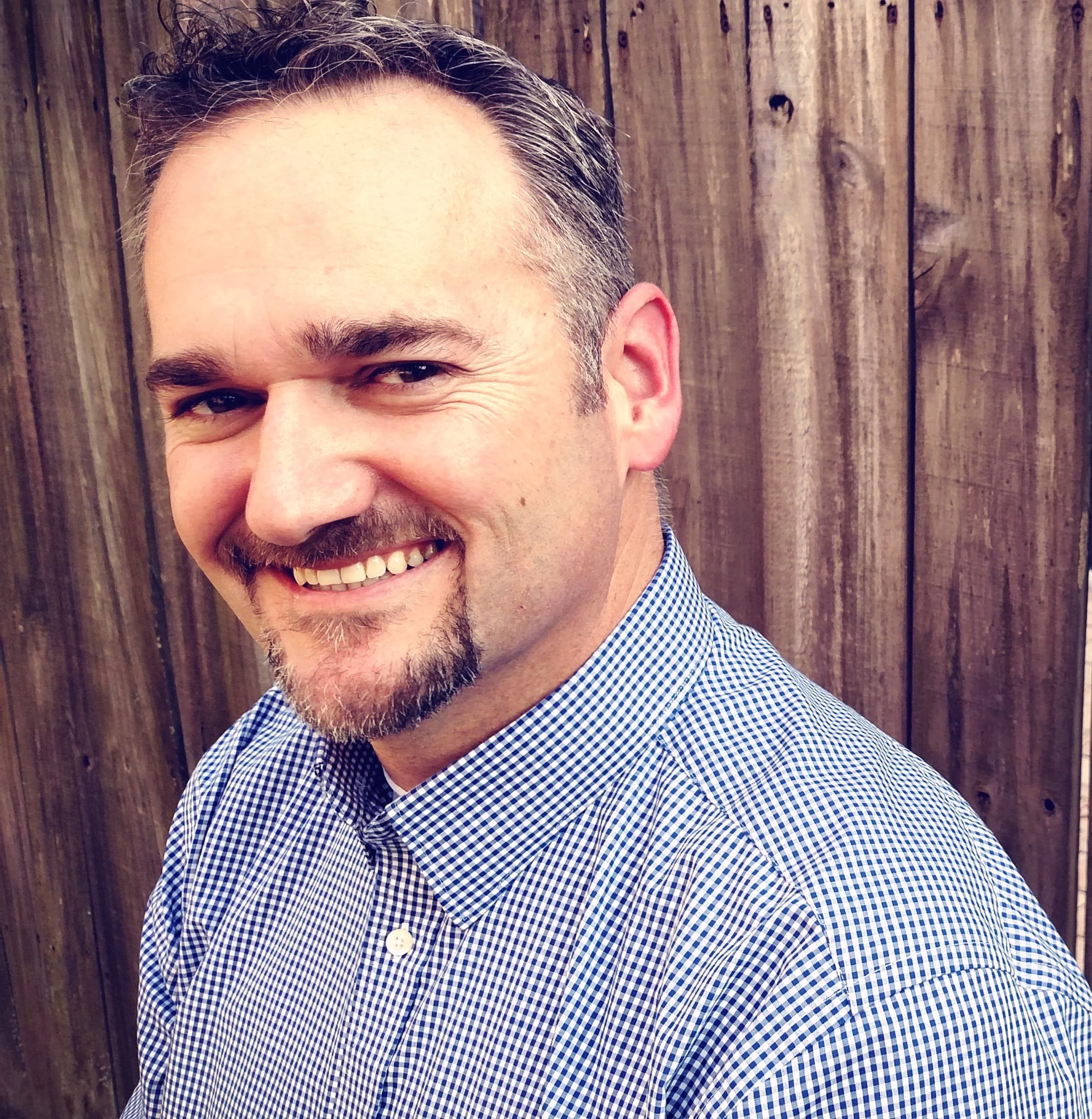 Leadership — The Root Church