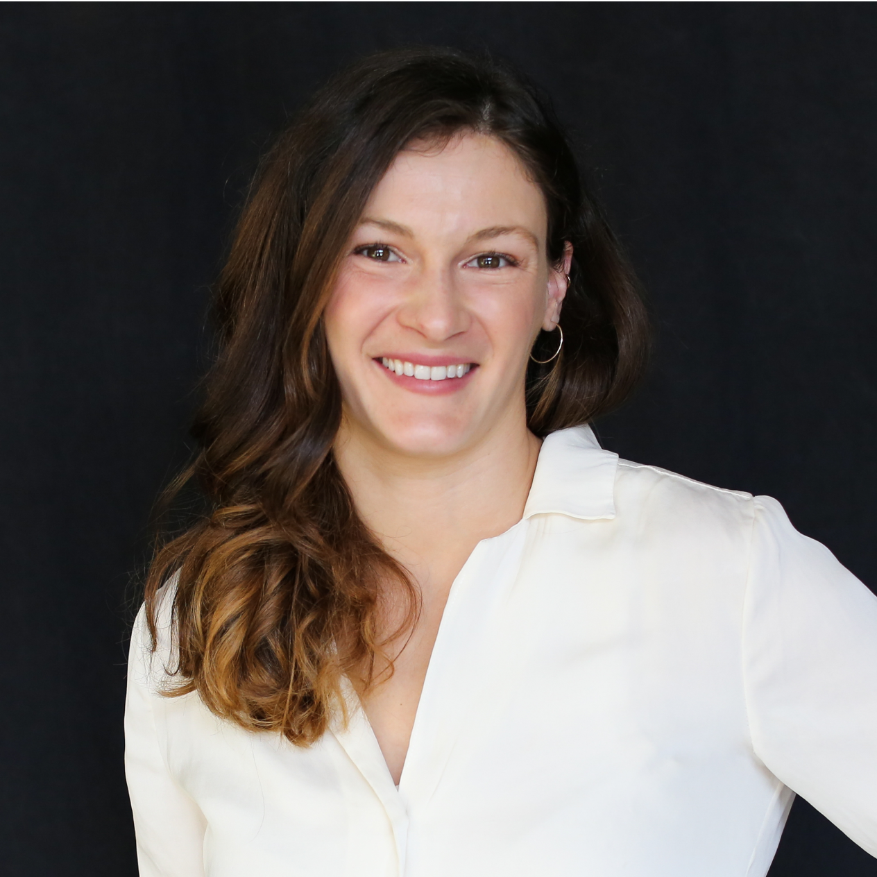 Who we are — Be Clear.