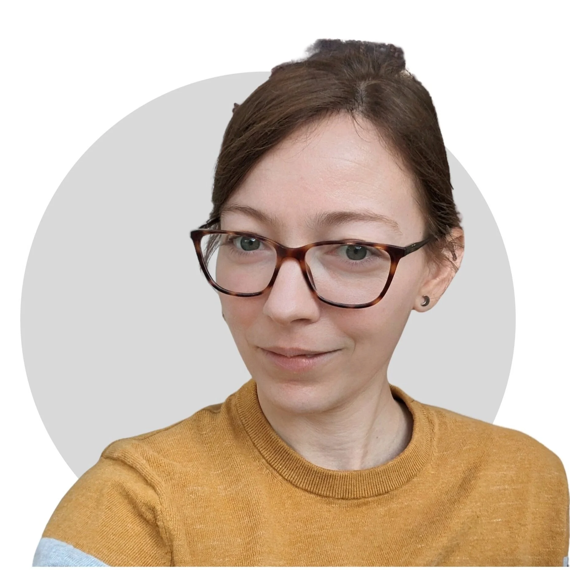 Who We Are — Be Clear.