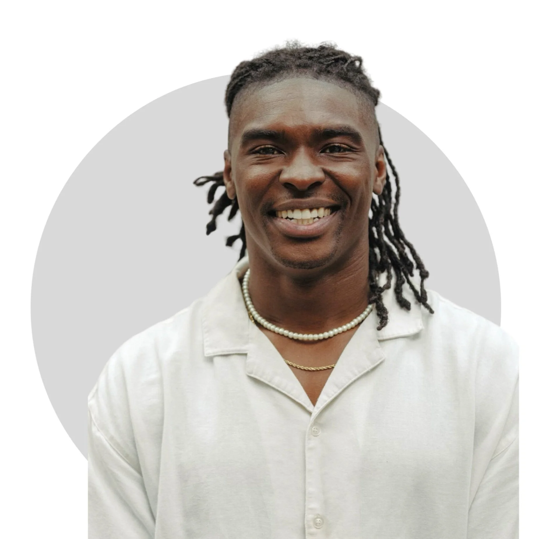 Who We Are — Be Clear.