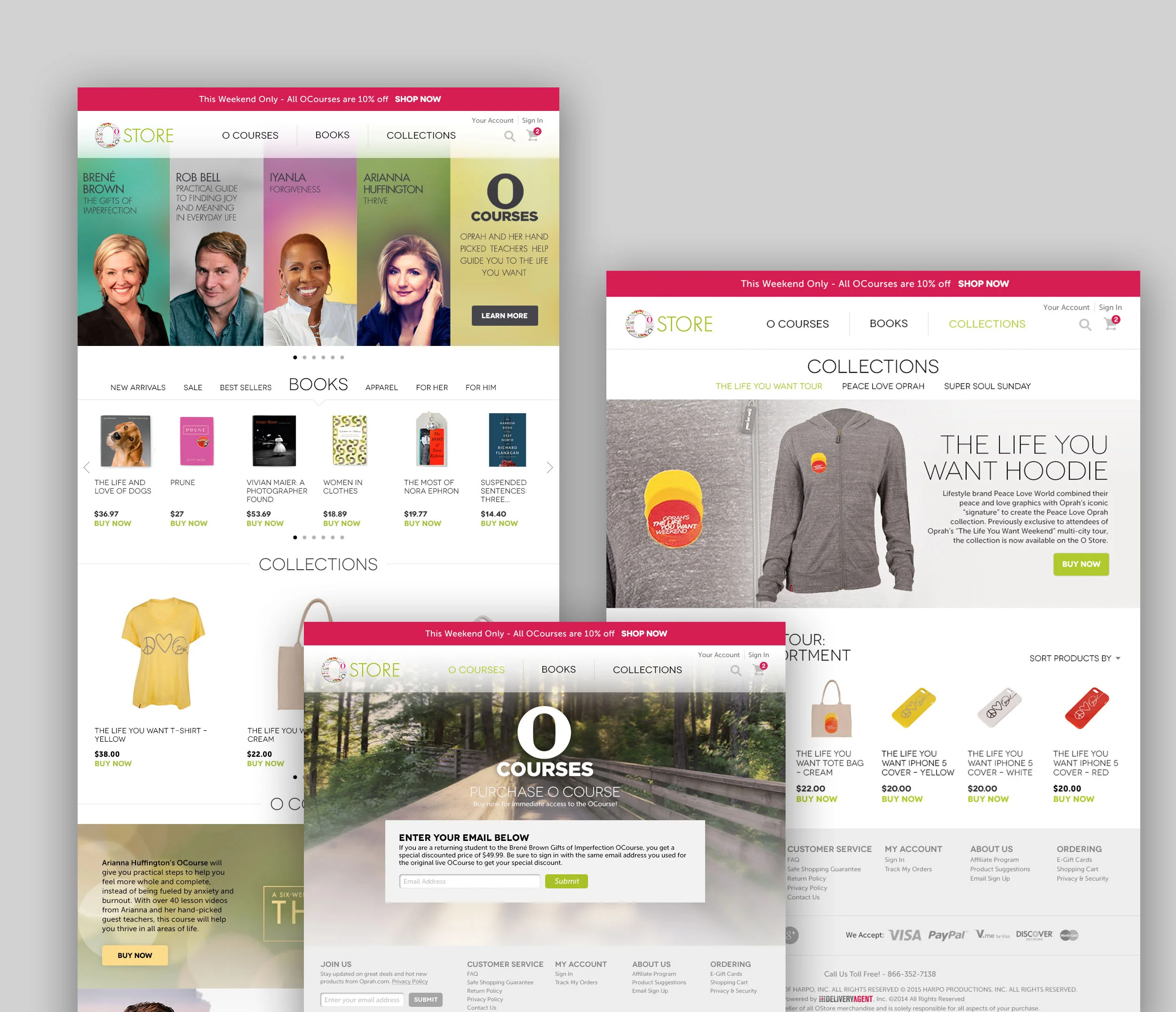 Dave Hall's Portfolio Interactive Design, UI/UX, Illustration