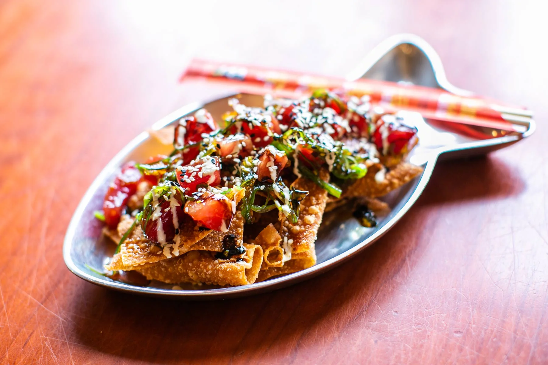 Ship Bottom Shellfish