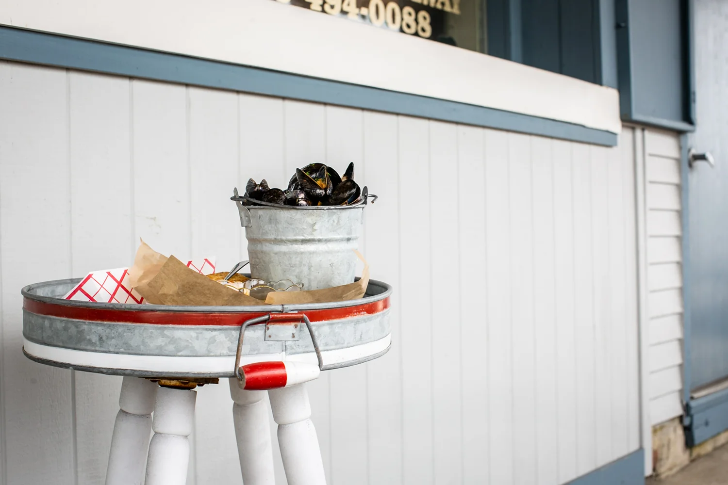 Ship Bottom Shellfish