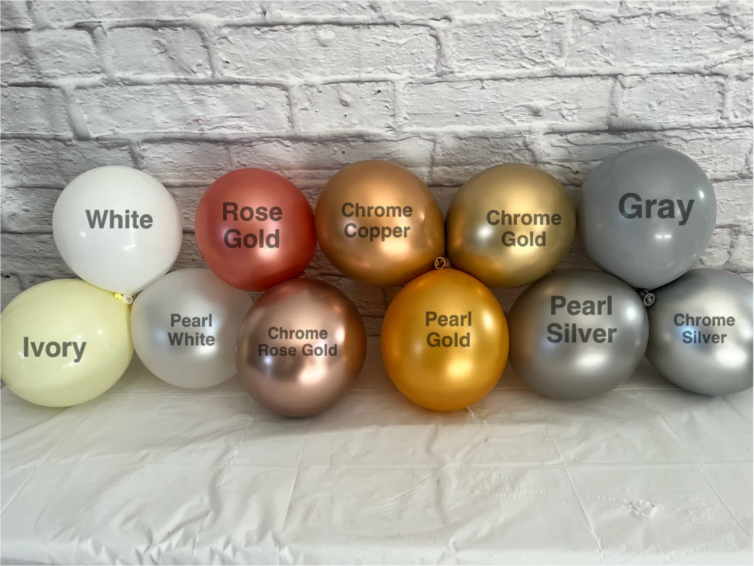 Inflated Expressions, LLC