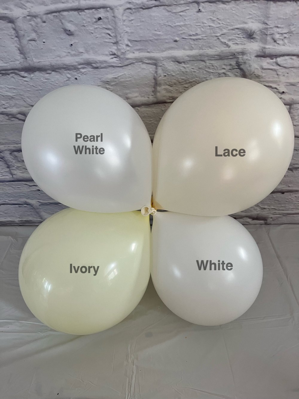 Inflated Expressions, LLC