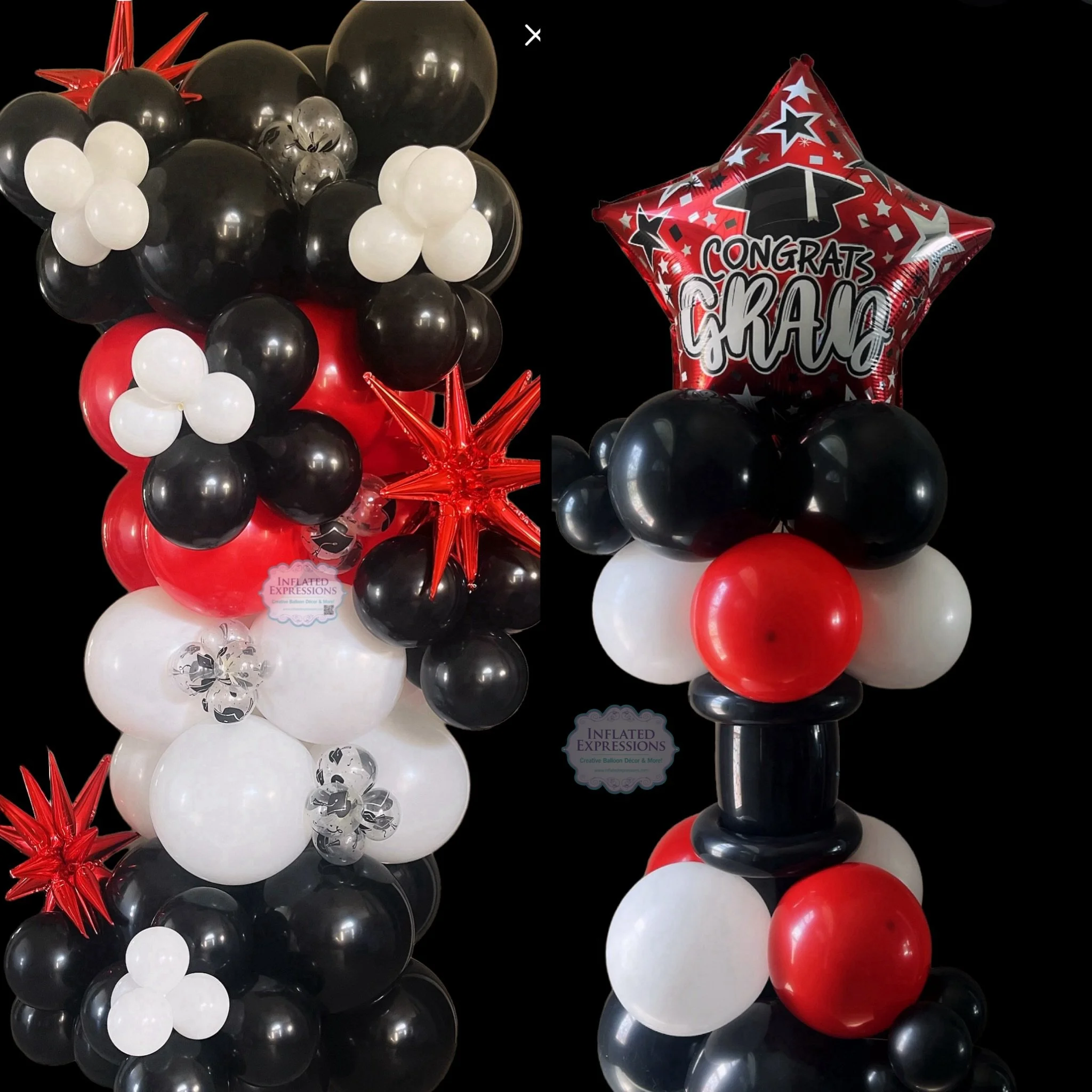 Inflated Expressions, LLC