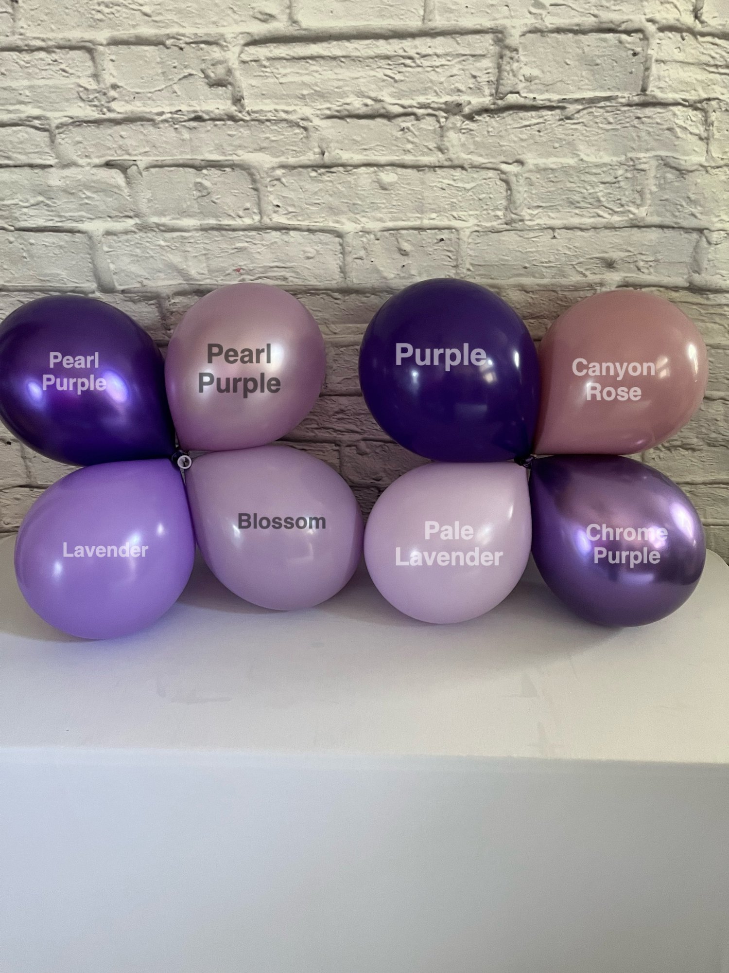 Inflated Expressions, LLC