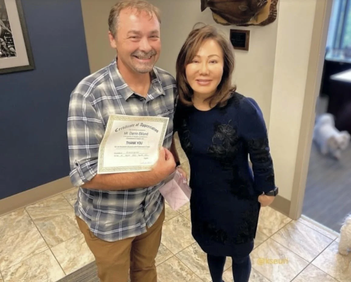 Women's Day 2023 — fishermen's finest