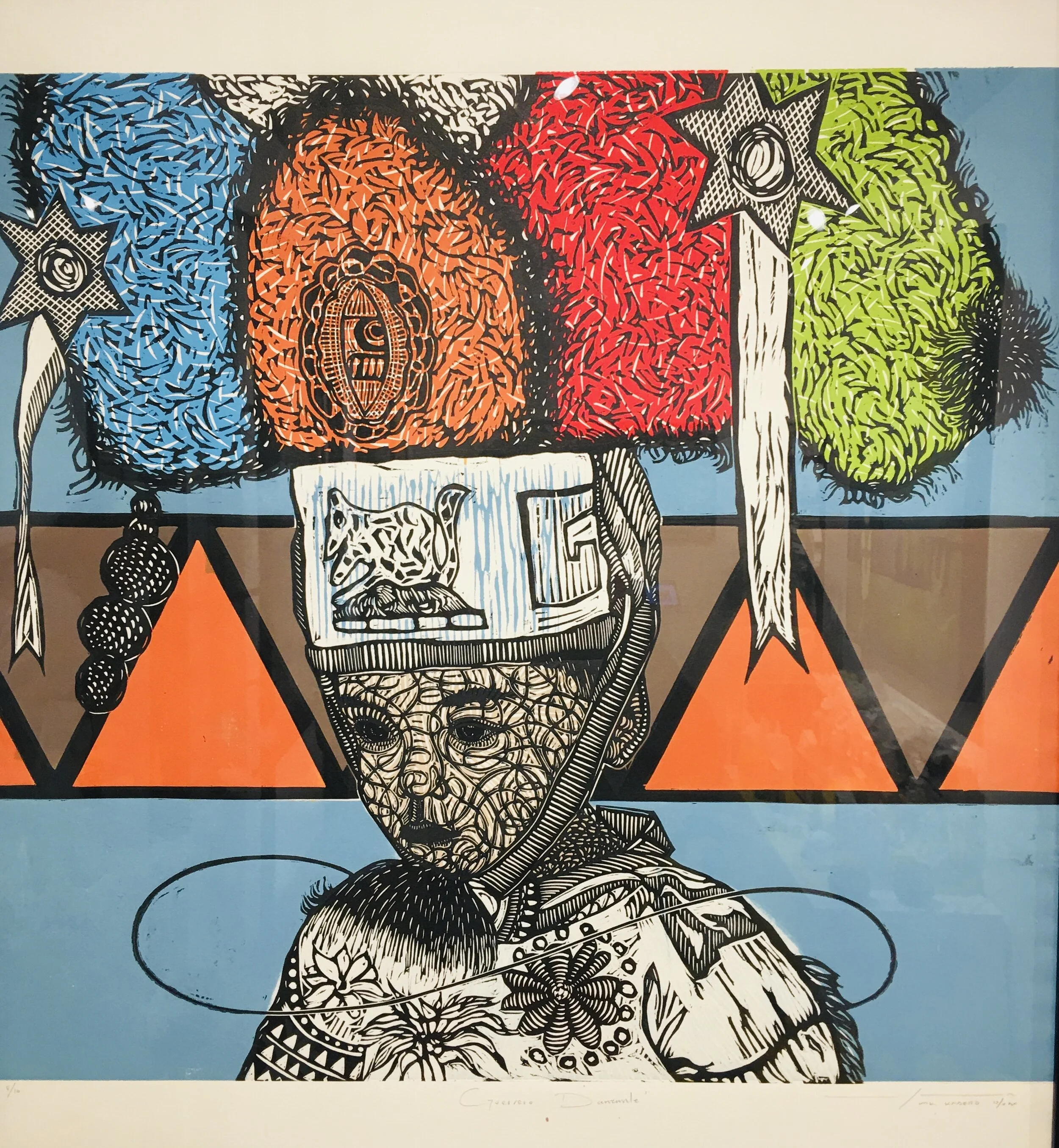 Alan Altamirano — Galería Manuk