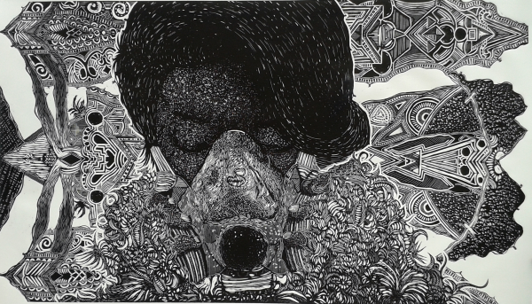 Alan Altamirano — Galería Manuk