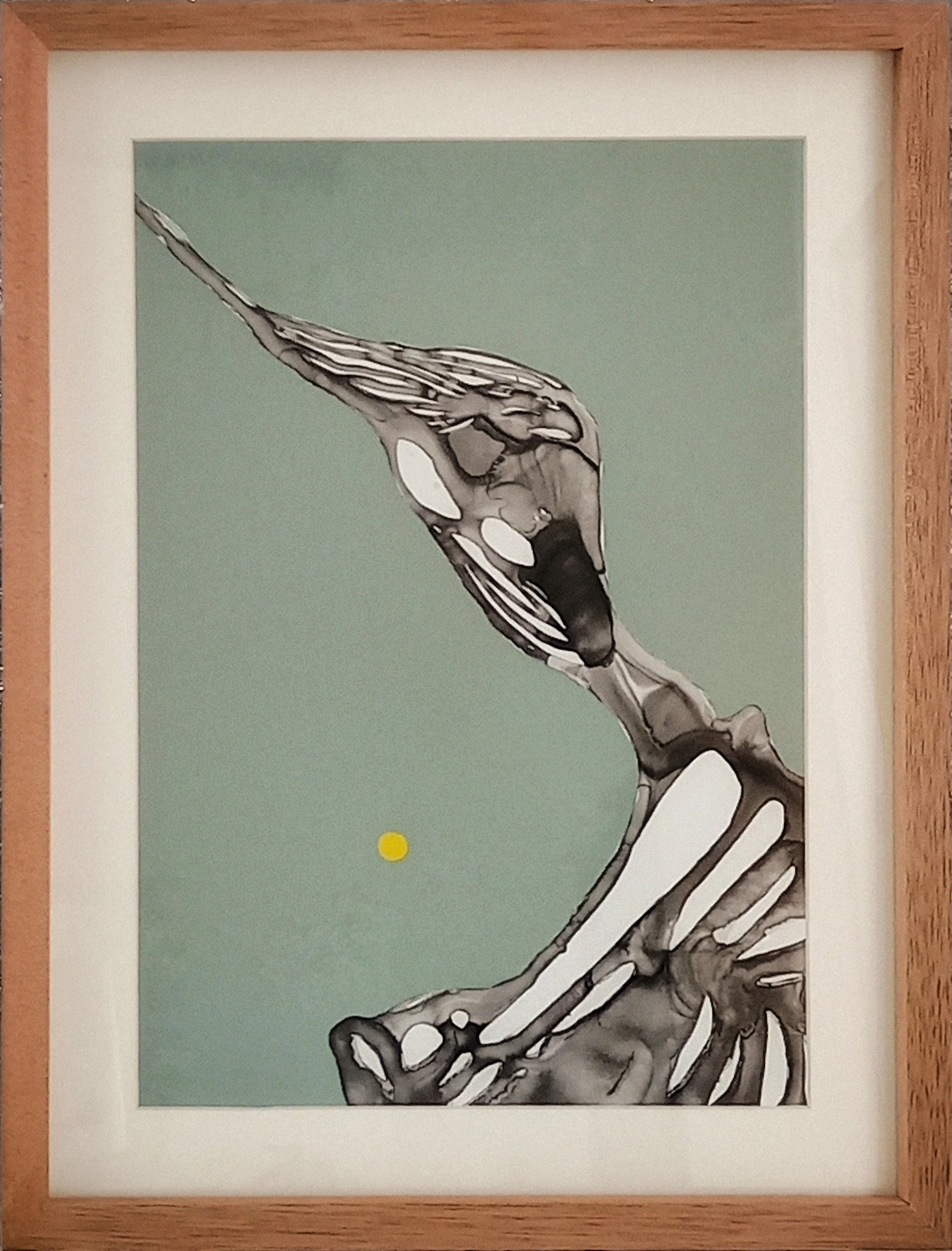 Current Exhibition — Galería Manuk