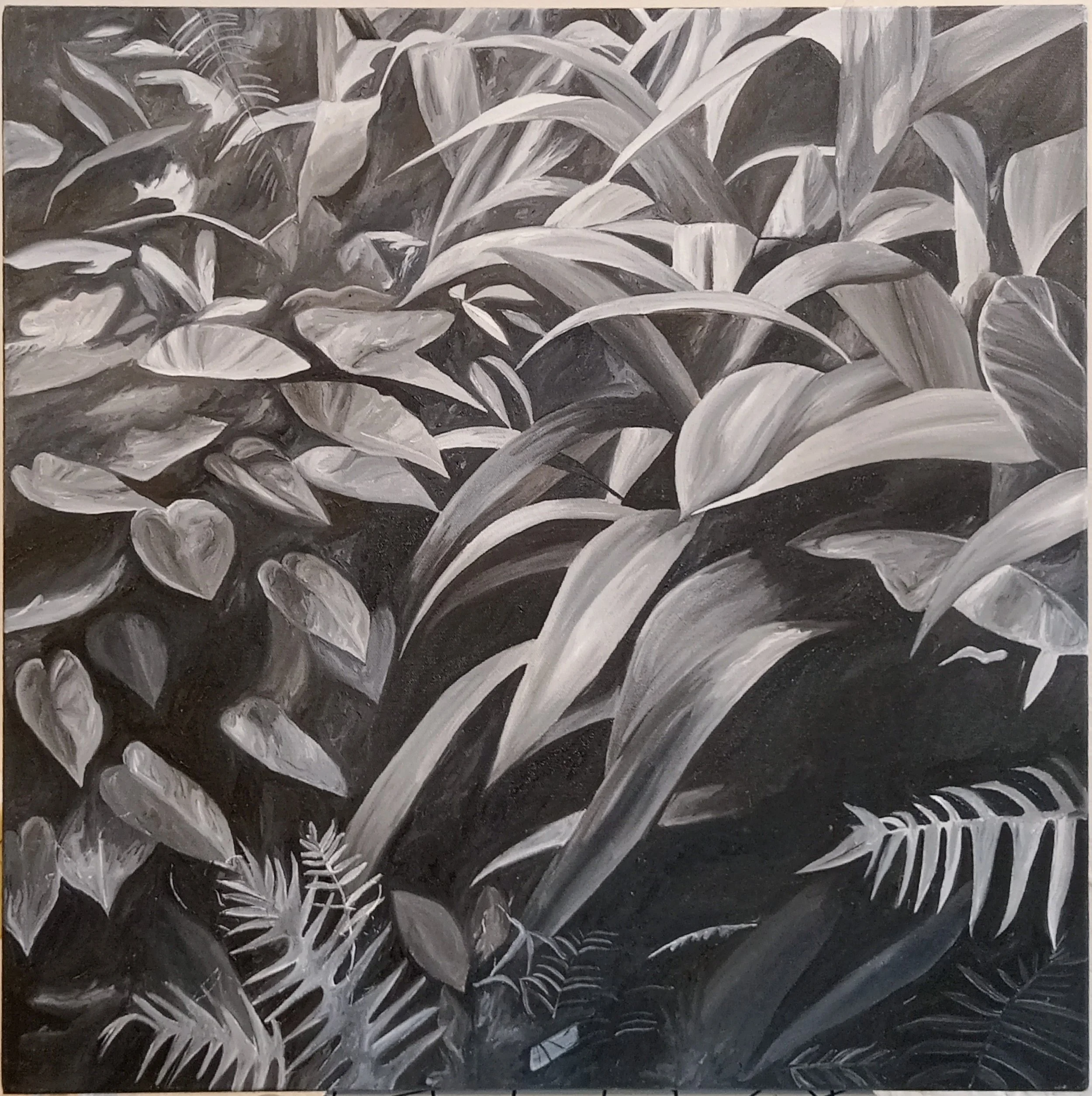 Current Exhibition — Galería Manuk