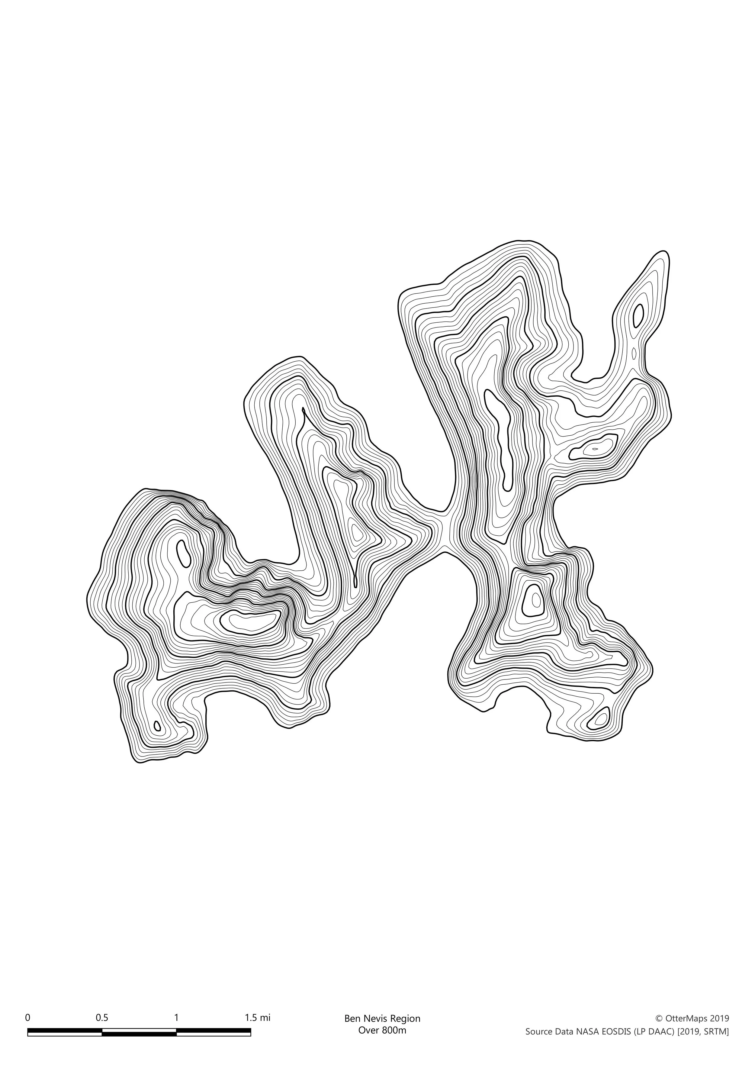 Map Shop — OTTERMAPS