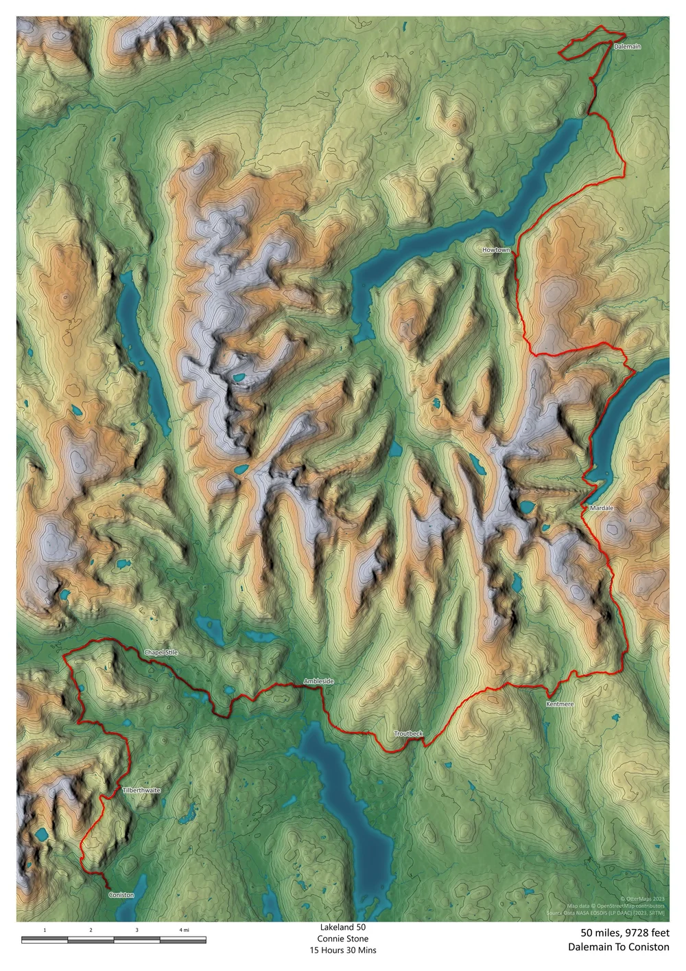 Map Shop — OTTERMAPS