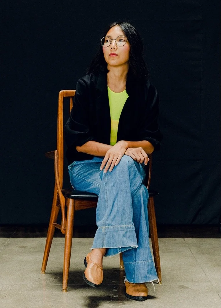 Editorial — ALEX WAXMAN