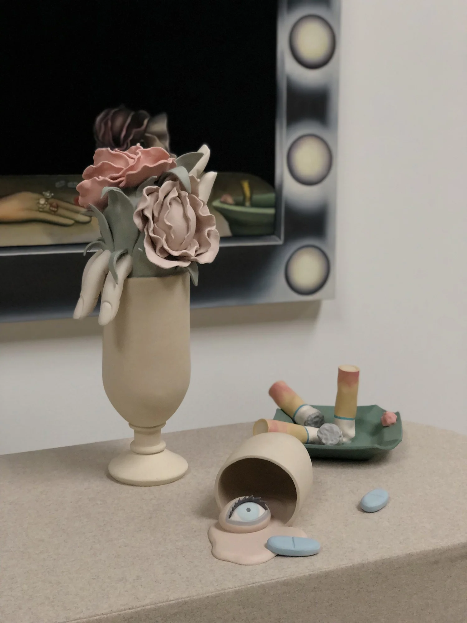 In Conversation: Genesis Belanger — Arsenal Contemporary Art