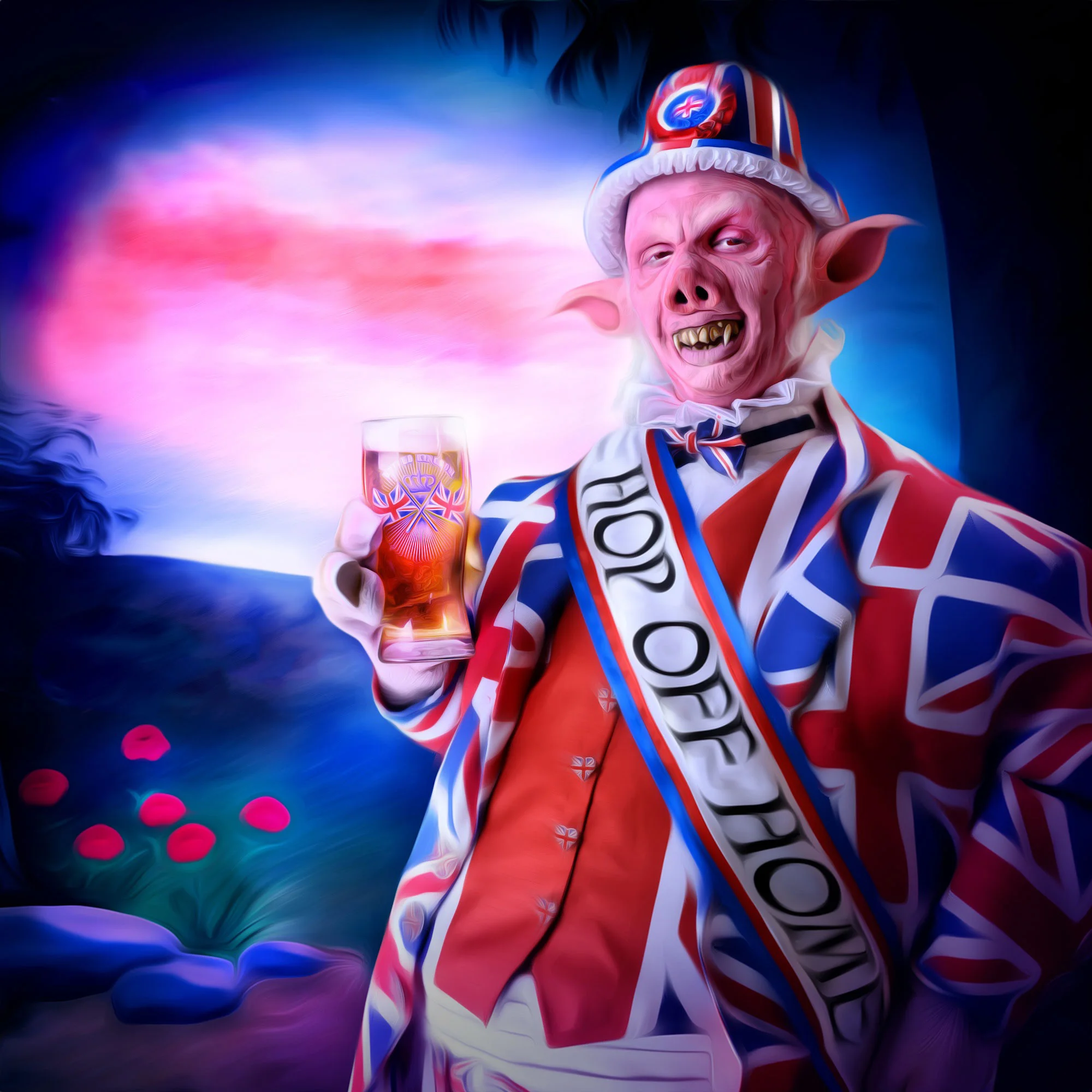 In Conversation: Rachel Maclean — Arsenal Contemporary Art