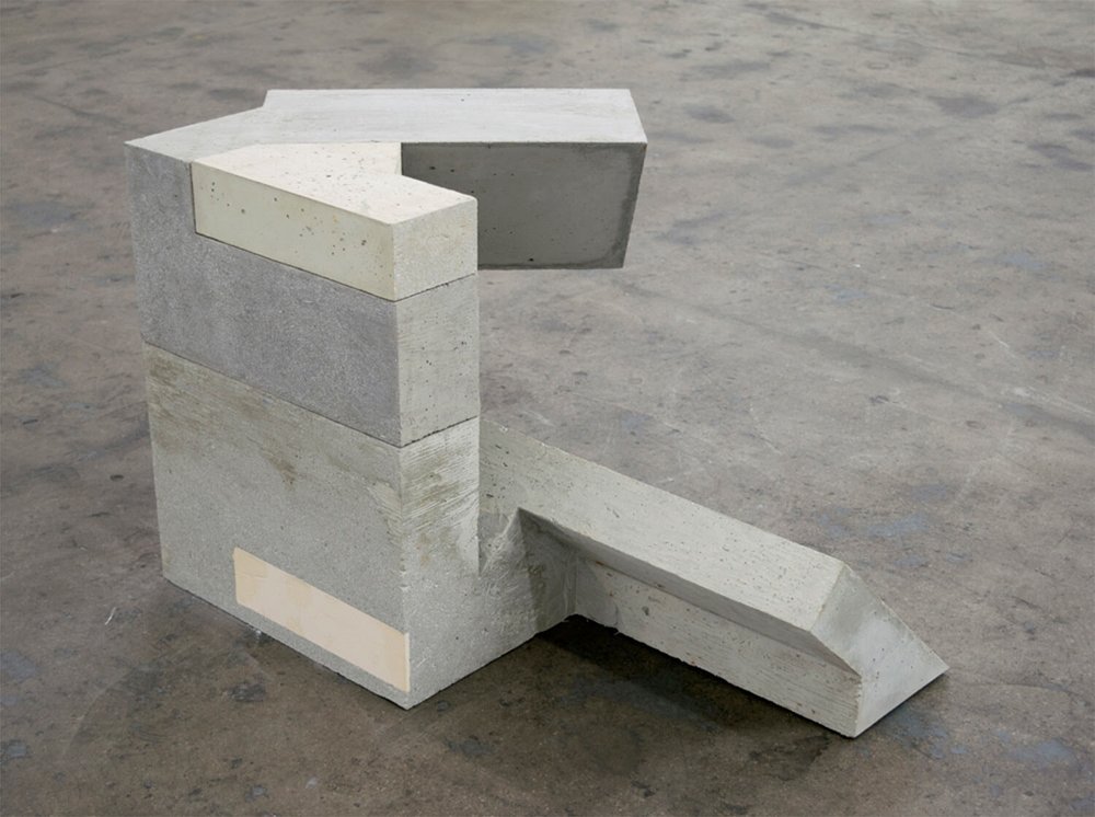 Jen Aitken & Caroline Monnet — Arsenal Contemporary Art