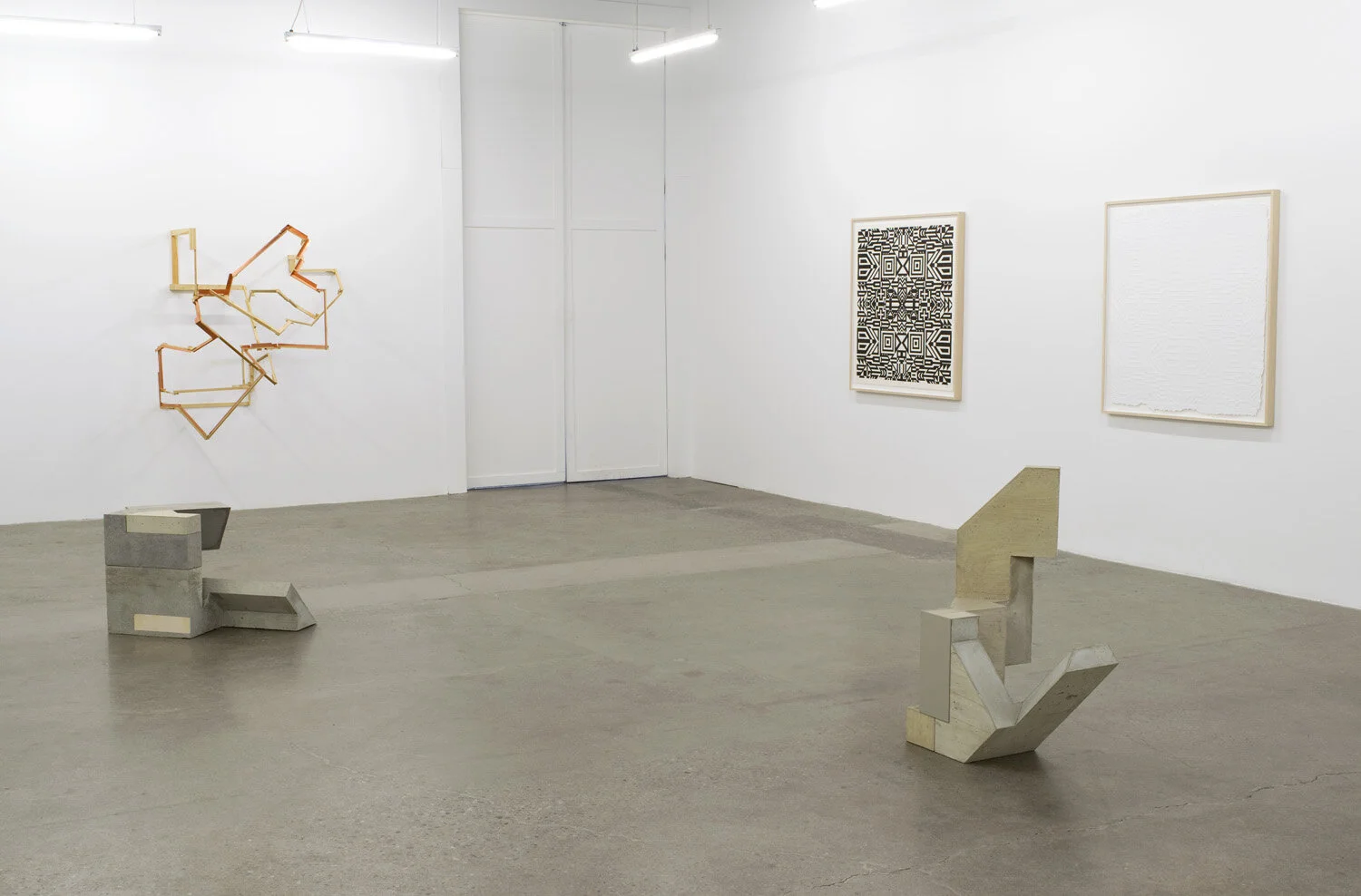 Jen Aitken & Caroline Monnet — Arsenal Contemporary Art